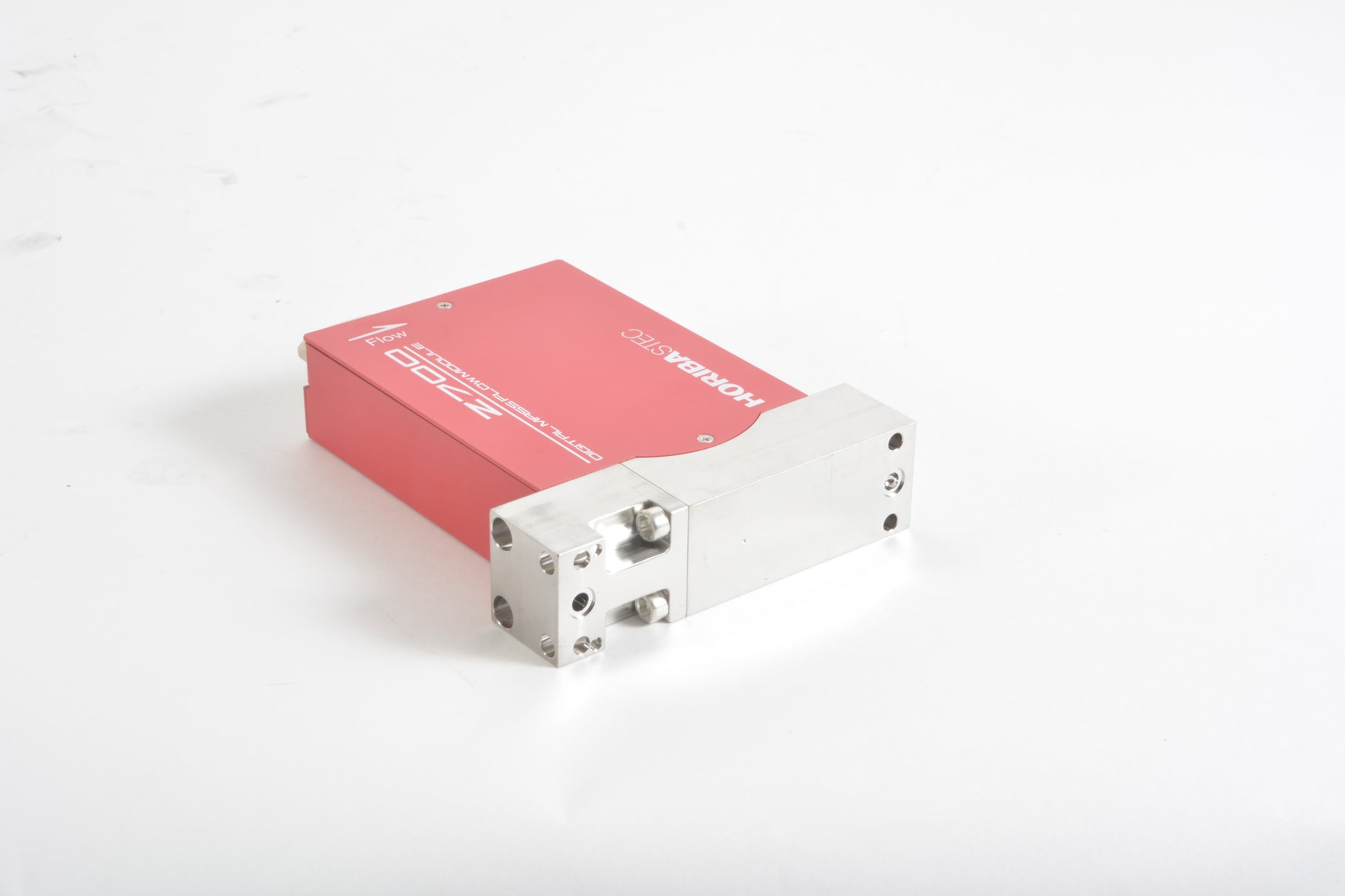 Horiba STEC SEC-Z719MGX Mass Flow Controller N2 300SCCM – NTC Tech