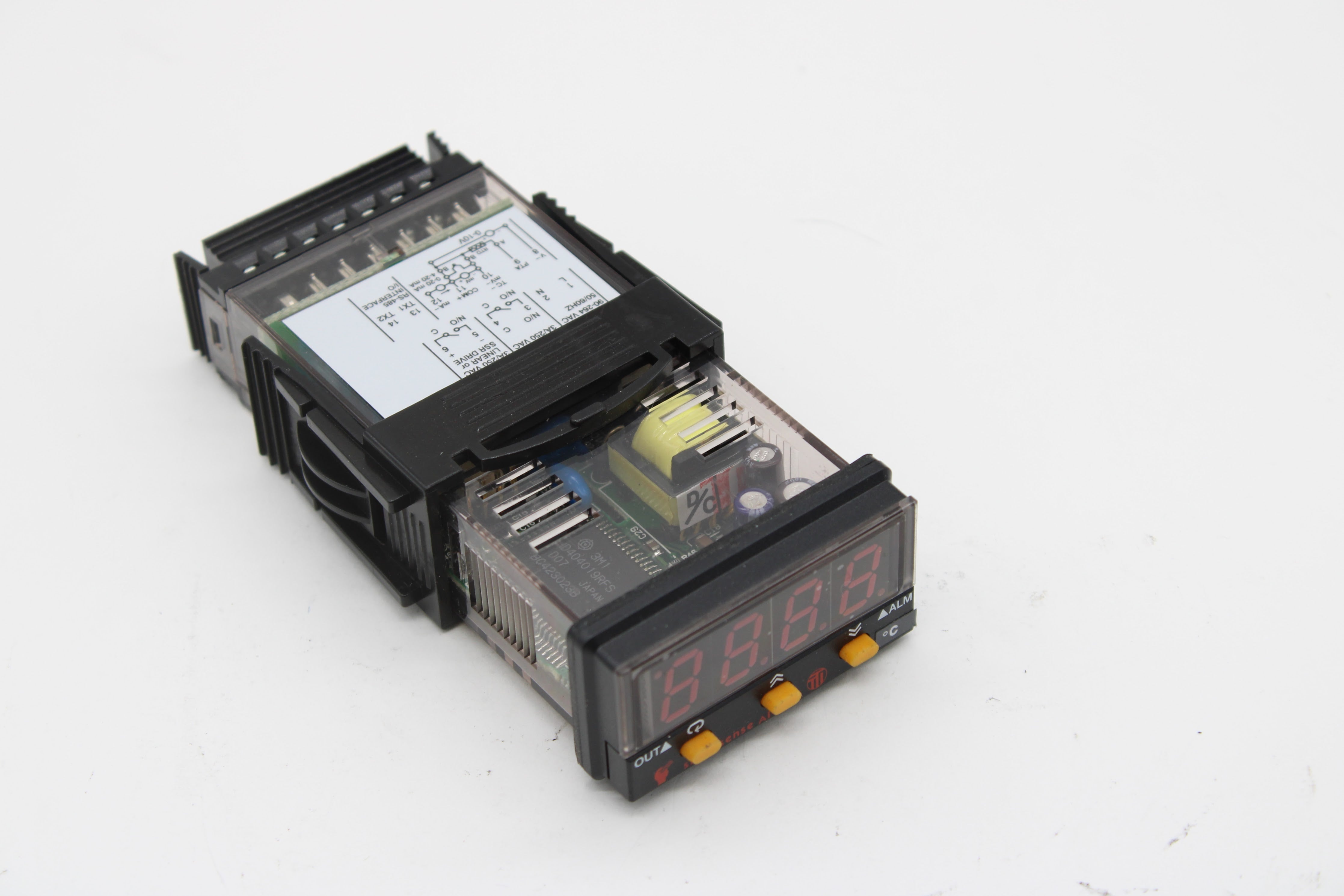 Sixth Sense AI-100 Temperature Controller – NTC Tech