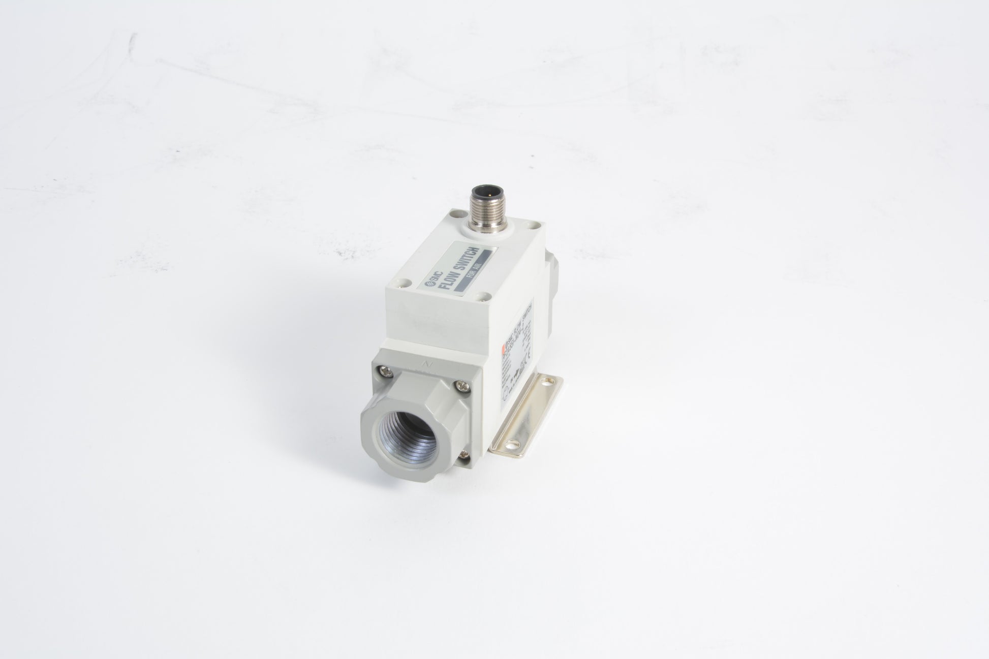SMC PF2A551-N04-2 Air Flow Switch – NTC Tech