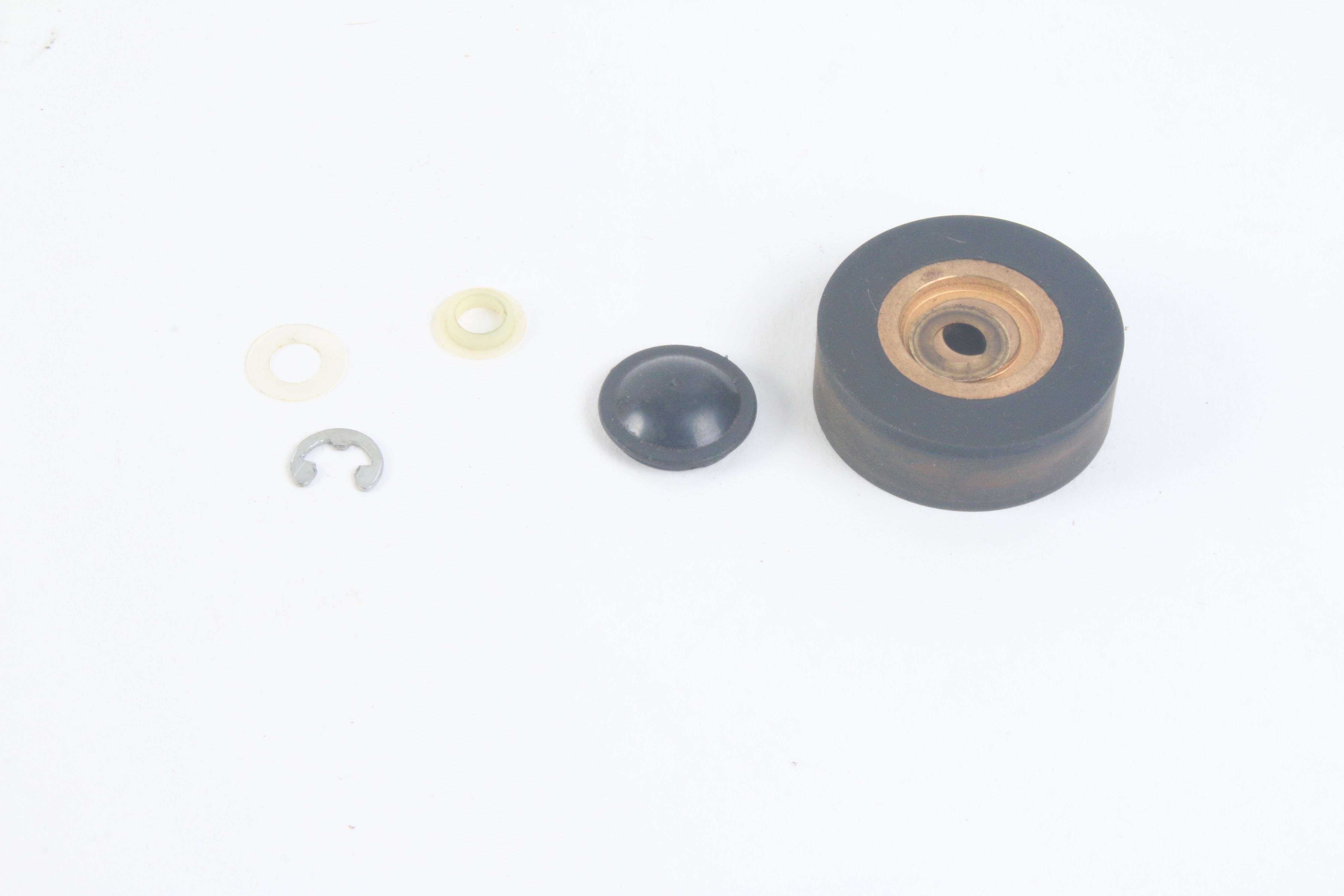 Sony TC-280 Reel to Reel Tapecorder Tape Pinch Roller – NTC Tech