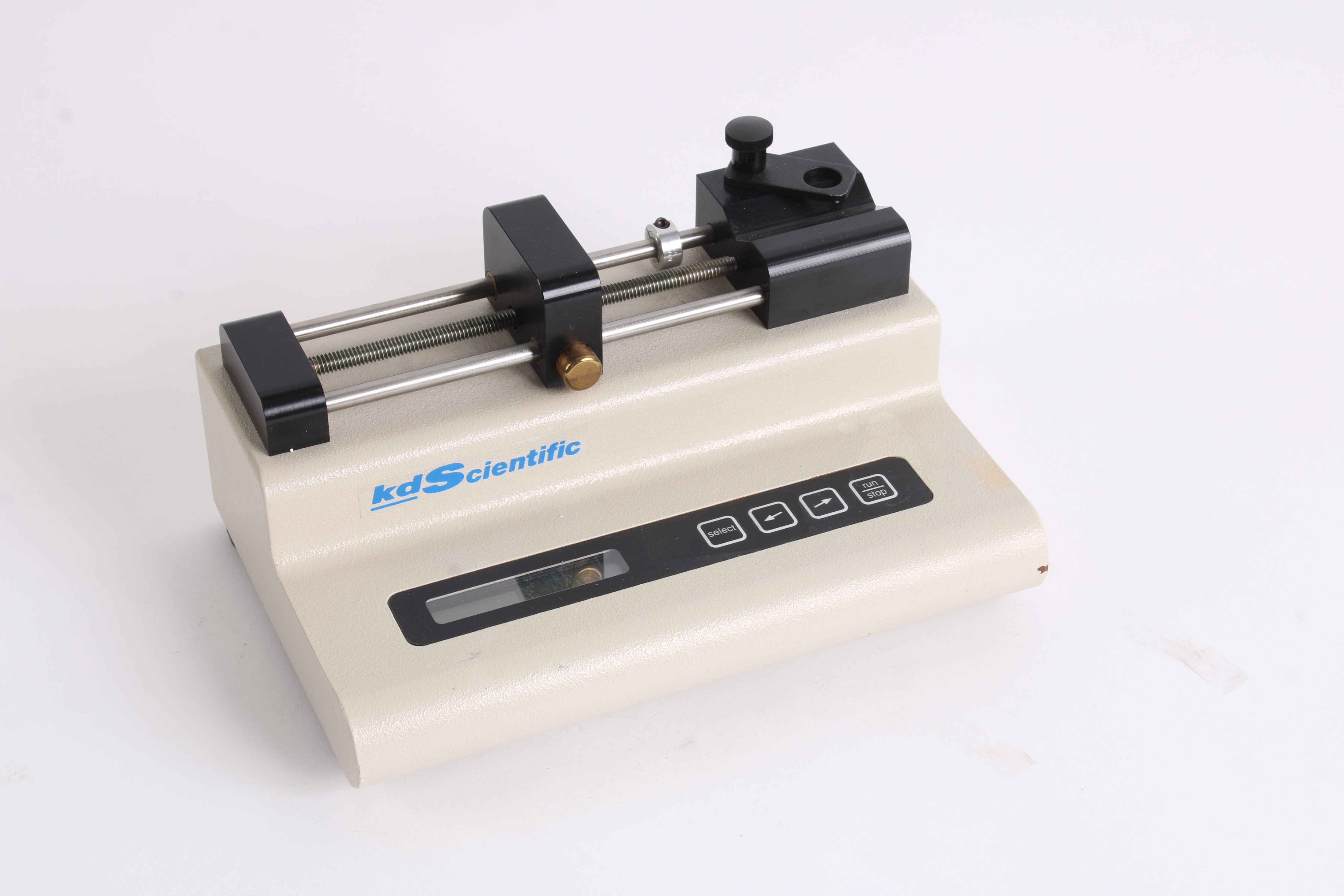 KD Scientific 780100V Syringe Infusion Pump – NTC Tech