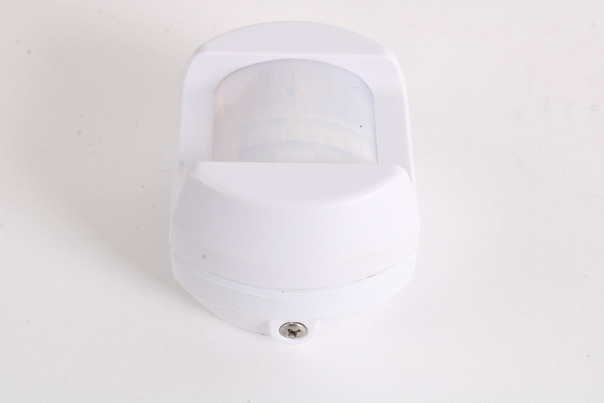2GIG 2GIG-PIR1E-345 Passive Infrared Motion Detector With Hardware and ...