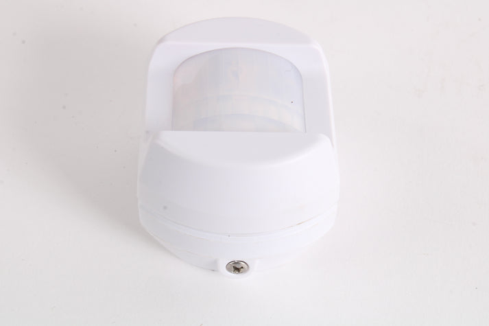 2GIG 2GIG-PIR1E-345 Passive Infrared Motion Detector With Hardware and ...