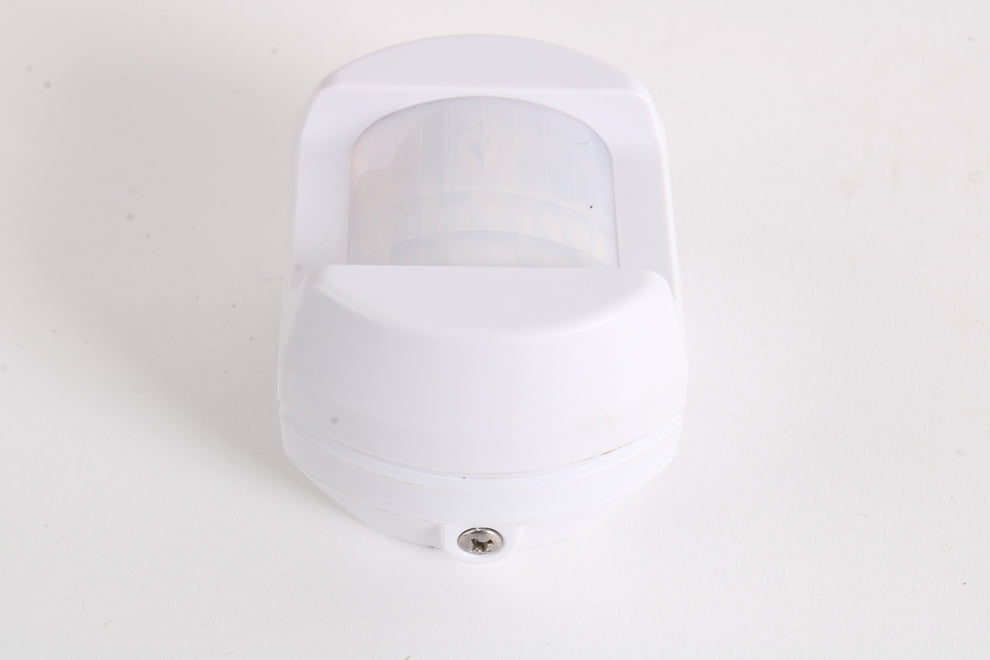 2GIG 2GIG-PIR1E-345 Passive Infrared Motion Detector With Hardware and ...