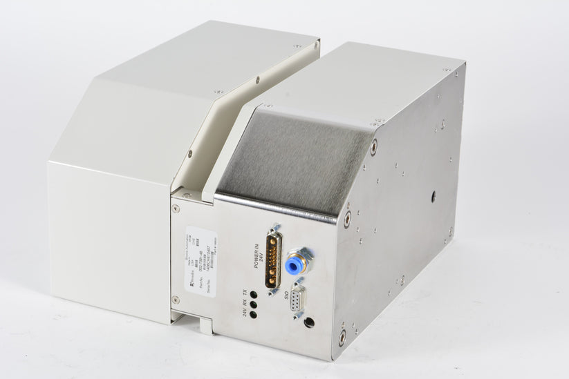 Brooks Automation 002-7391-48 Robot Wafer Pre-Aligner – NTC Tech