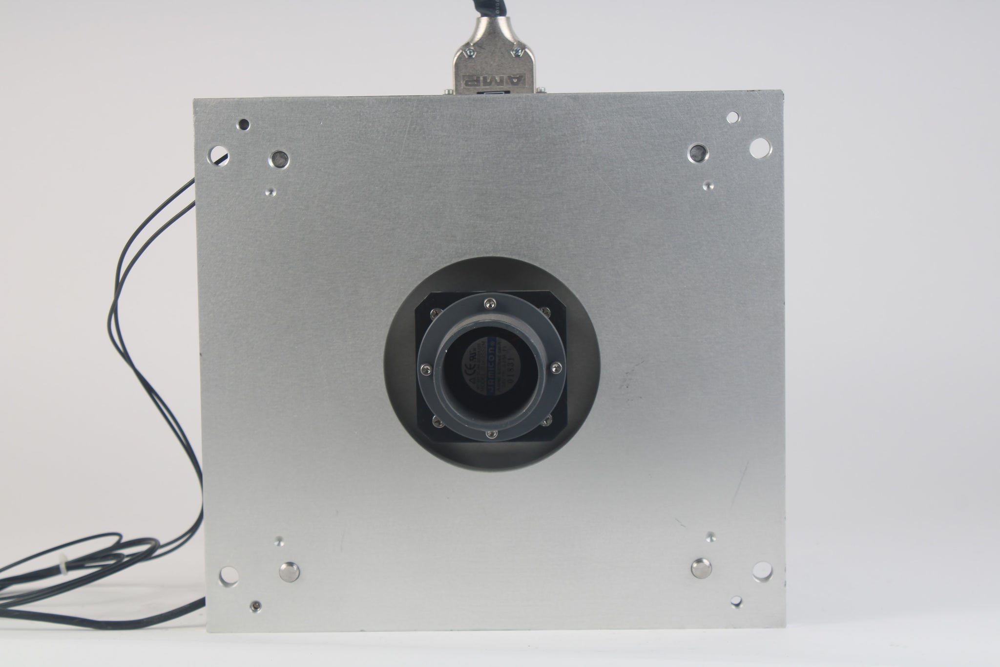 Fortrend Engineering 159-020022-001 Wafer Reorienting Turntable – NTC Tech