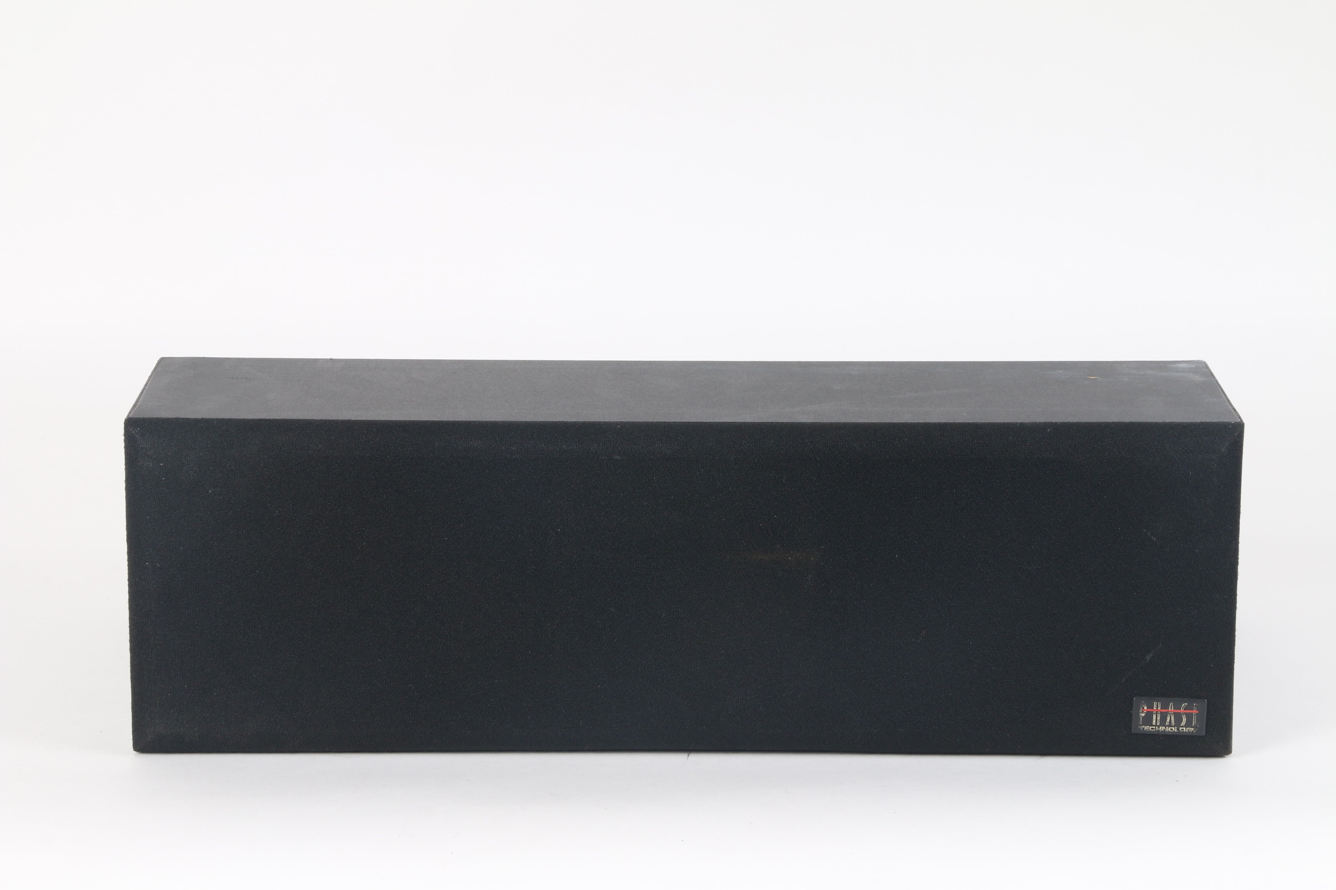 Phase PC Center 2 Speaker - Poor Condition – NTC Tech