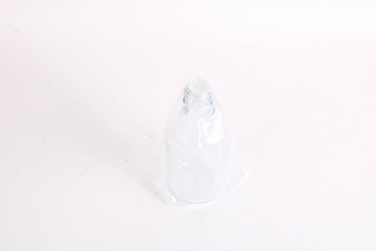 VWR 1000 ML CAT.NO. 75871-300 - NO LID - Glass Bottle - New Open Box ...