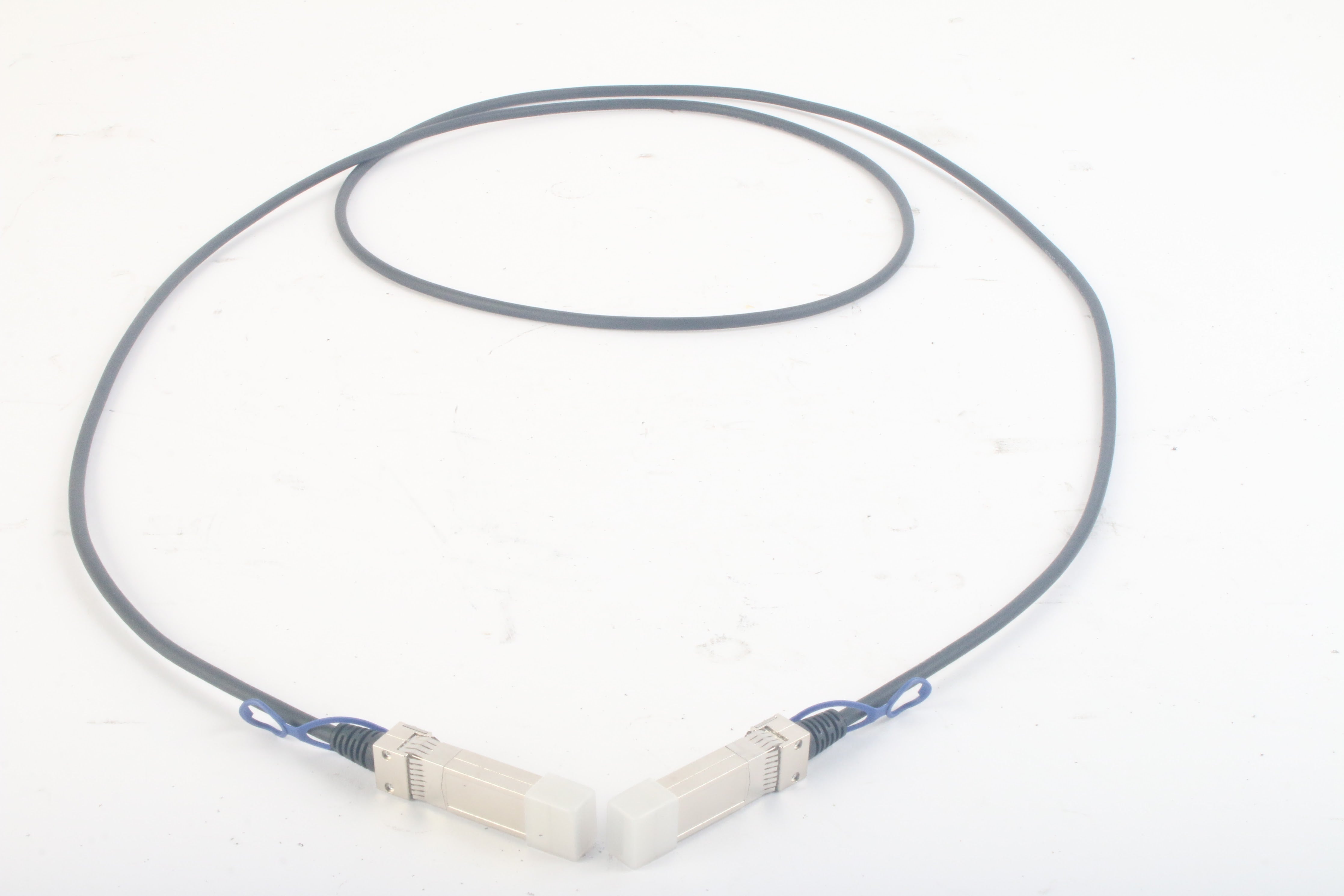 Data Storage Cables C9999-2M-P-LC SFP+ / SFP+, 2 Meter Passive Cable ...