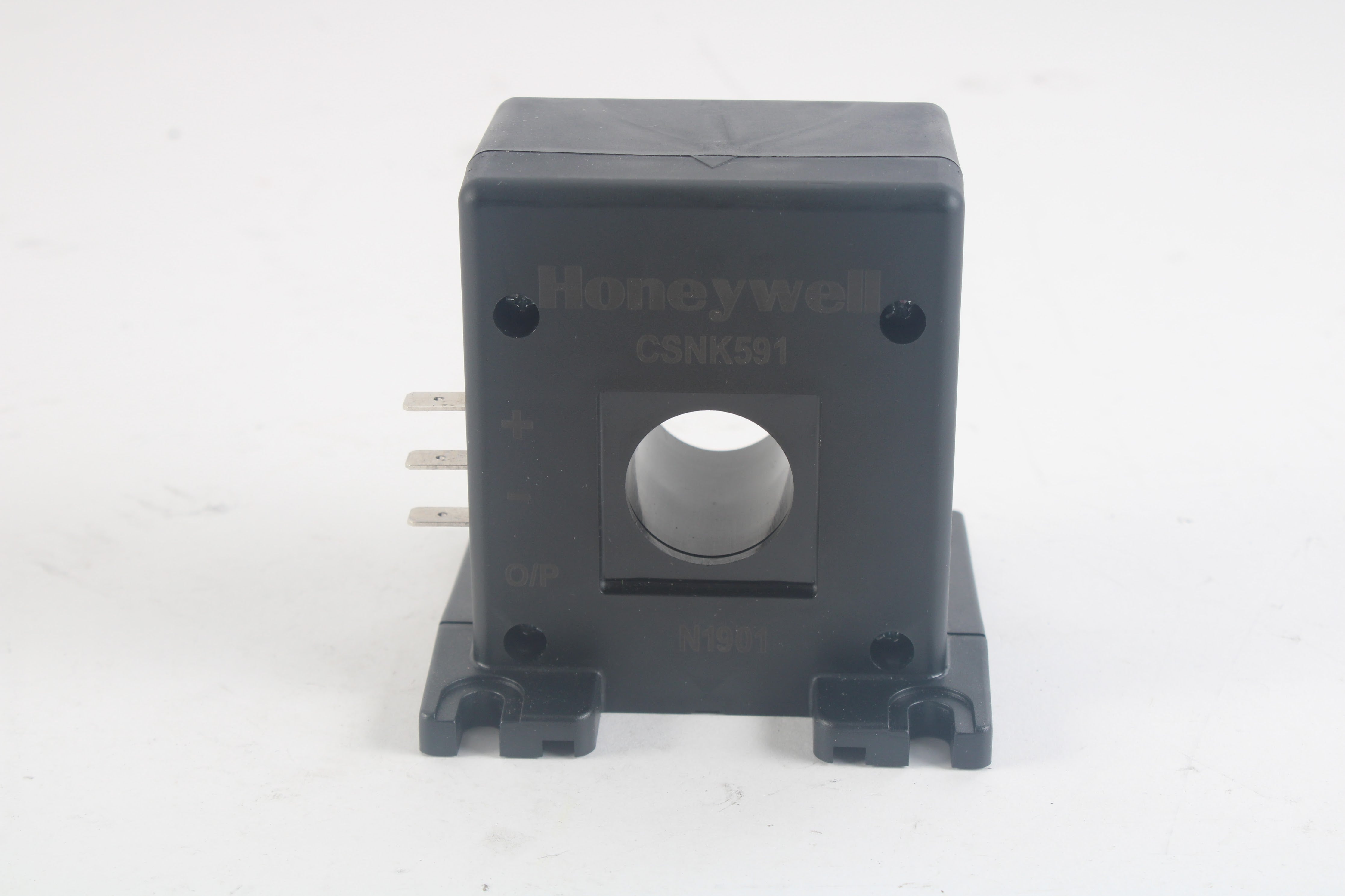 Honeywell CSNK591 Board Mount Current Sensor – NTC Tech