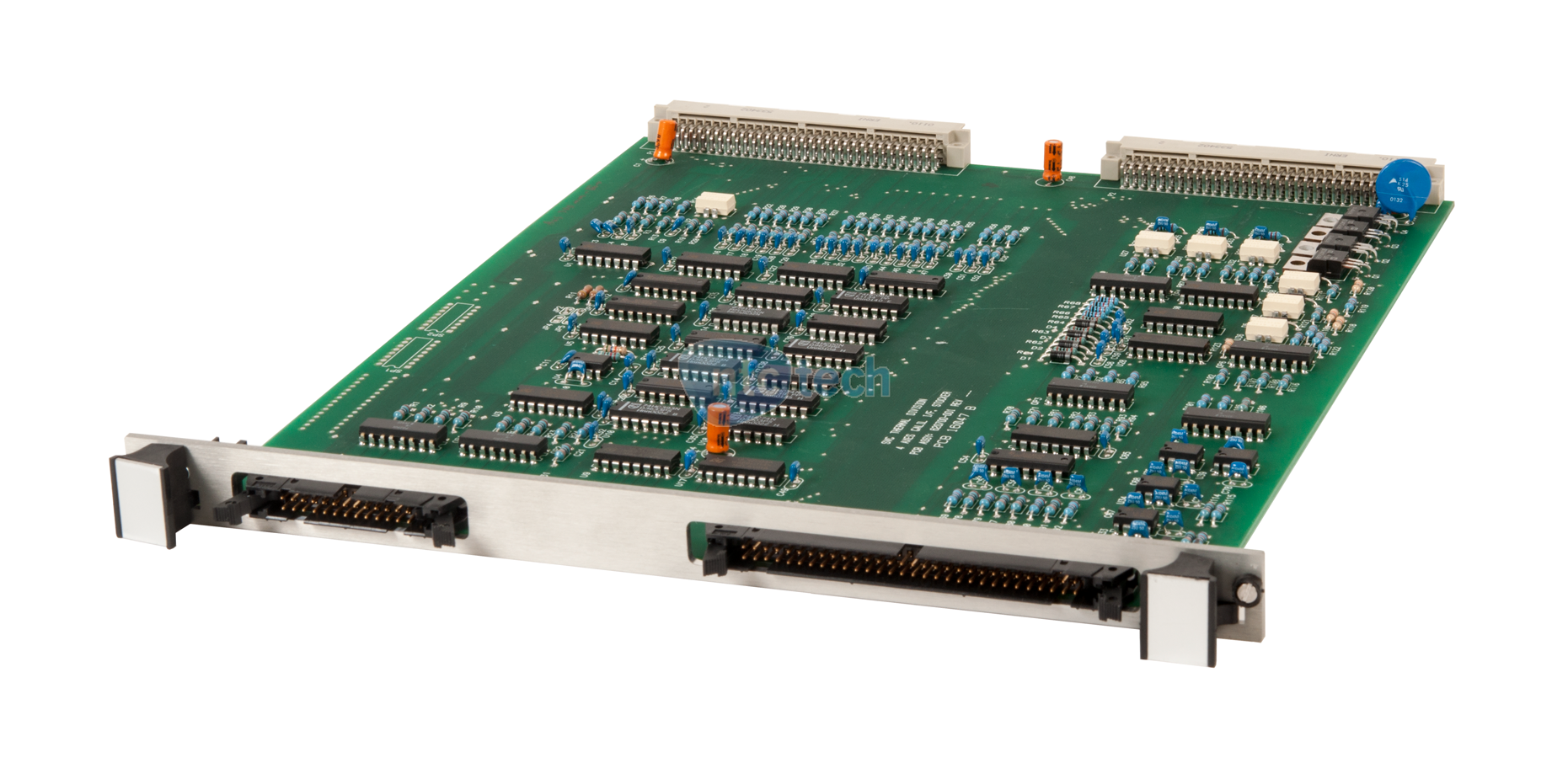 SVG Thermco Systems 4 Axes Galil I/F, Stocker PCB 16047 Board 620700-0 ...