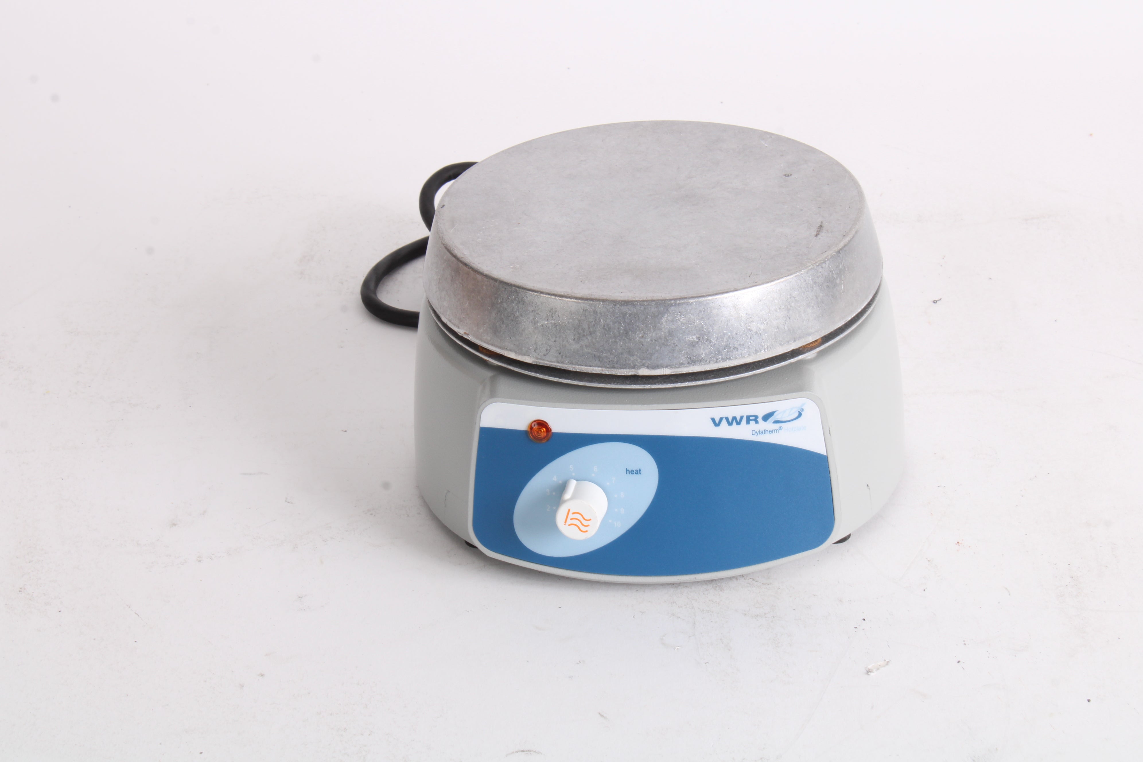 VWR 12620-978 Dylatherm Hot Plate – NTC Tech