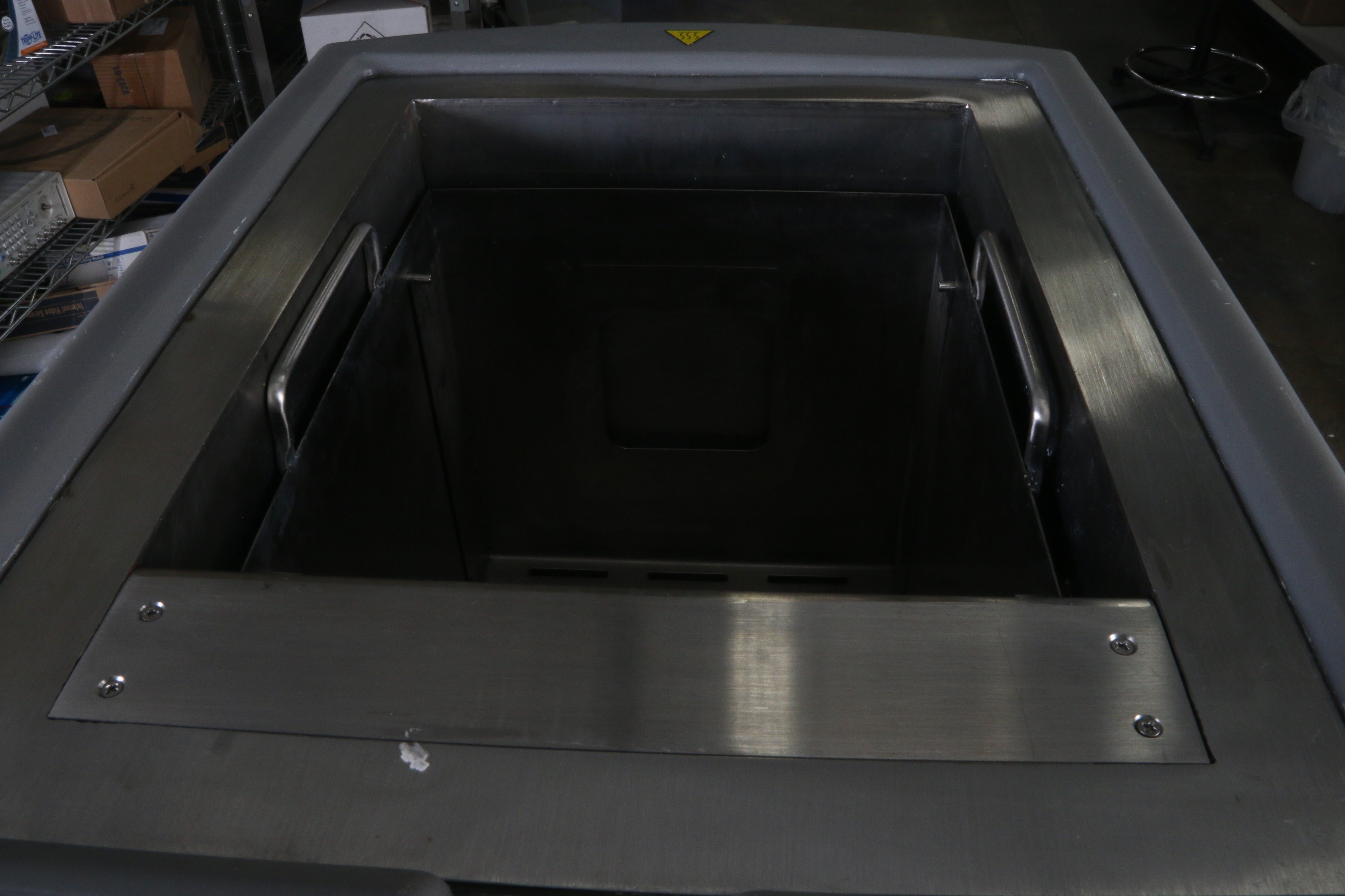 PADT Phoenix Analysis & Design SCA-1200 3D PRINT Support Cleaning Appa ...