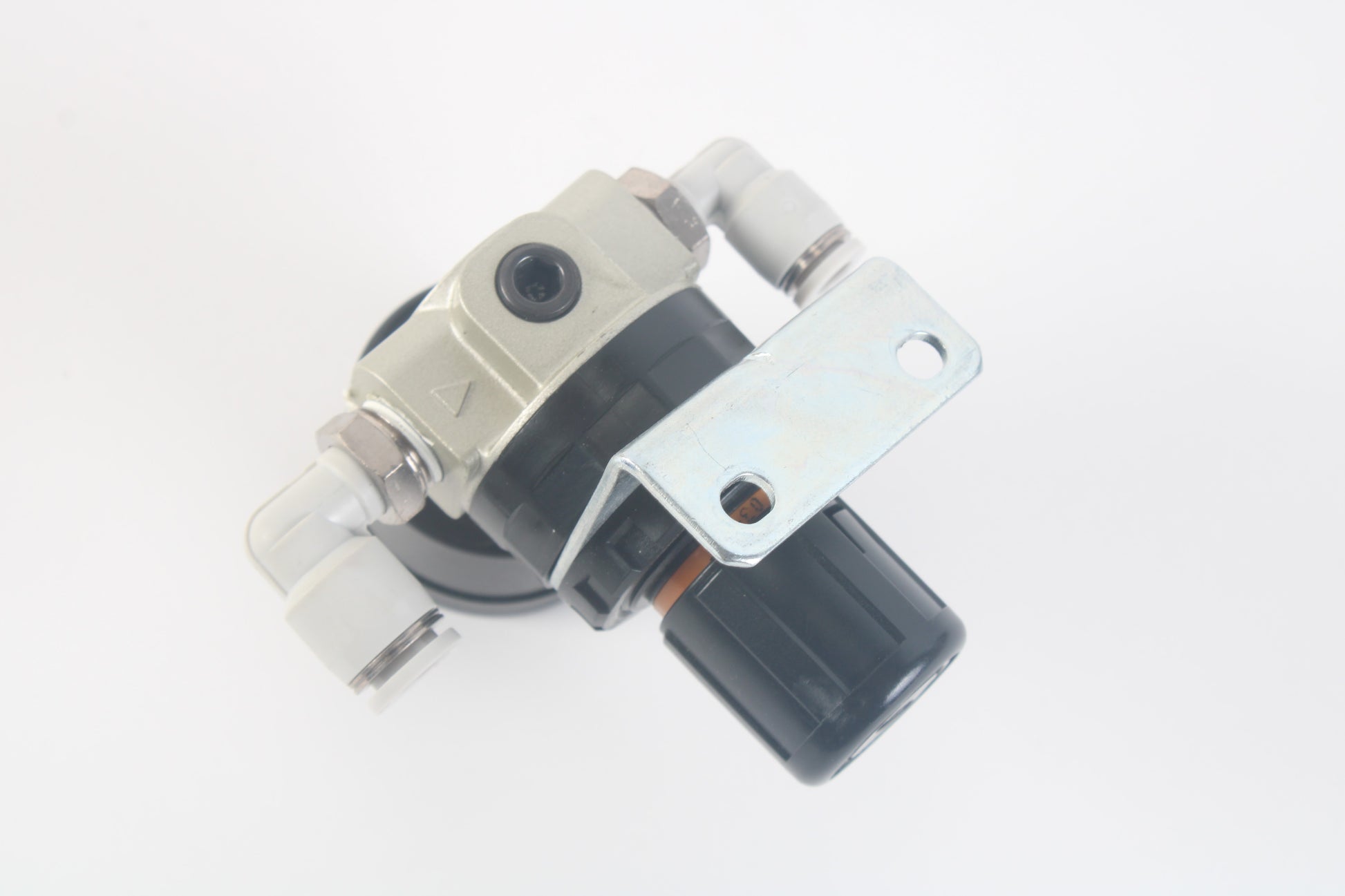 AirTac SDR200-08 Air Pressure Regulator – NTC Tech