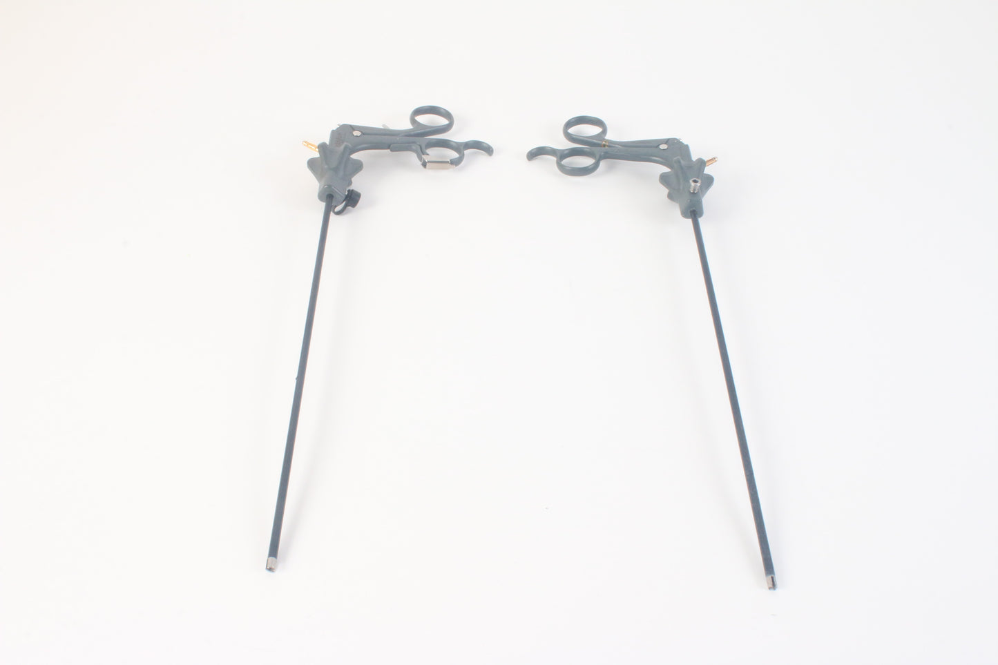 Stryker Laparoscopic Monopolar Handle W/ Insert - Lot of 2 – NTC Tech