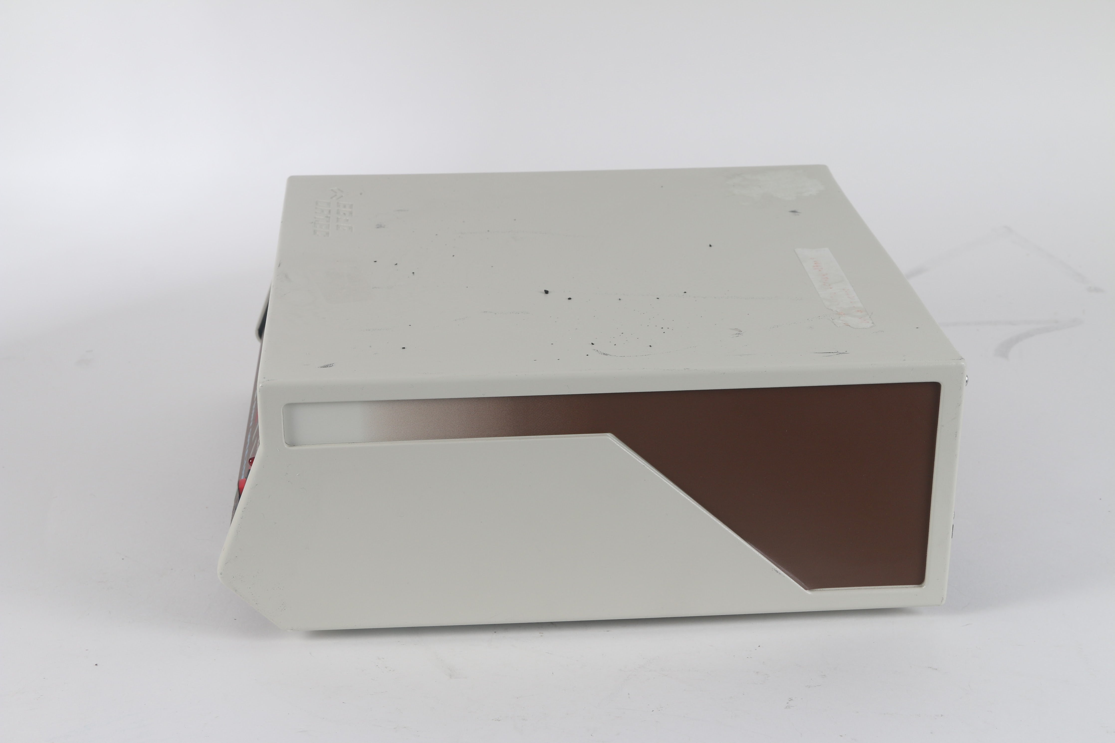 Egandg Ortec Dspec Digital Gamma Ray Spectrometer As Is Ntc Tech