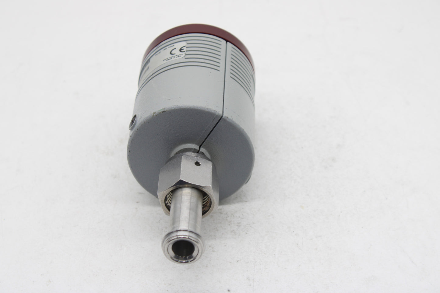 MKS 626A13TBE Baratron Pressure Transducer Type 626 – NTC Tech