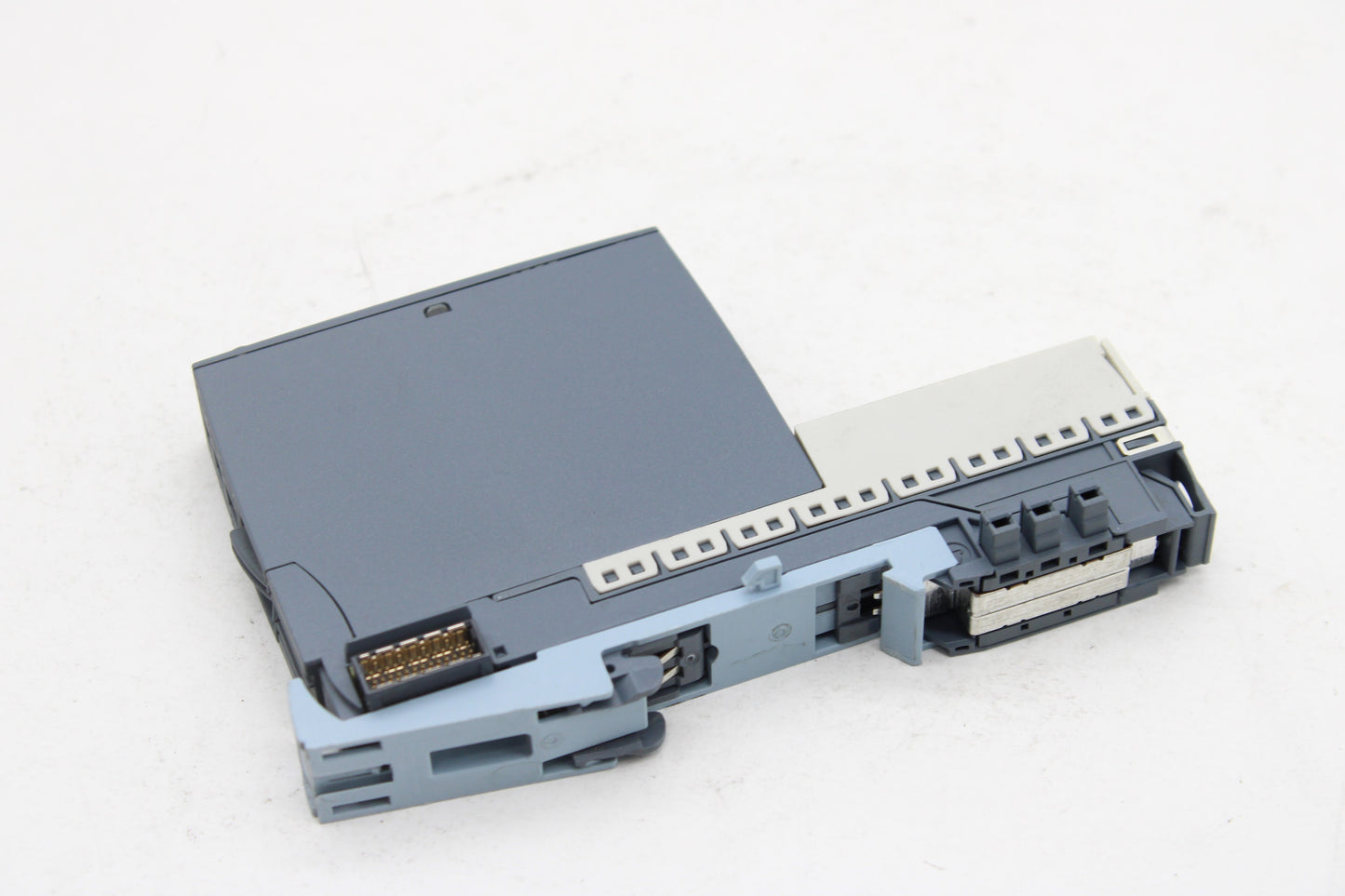 Siemens 6ES7132-6BF00-0BA0 ET200 Digital Output Module 6ES7 193-6BP00 ...