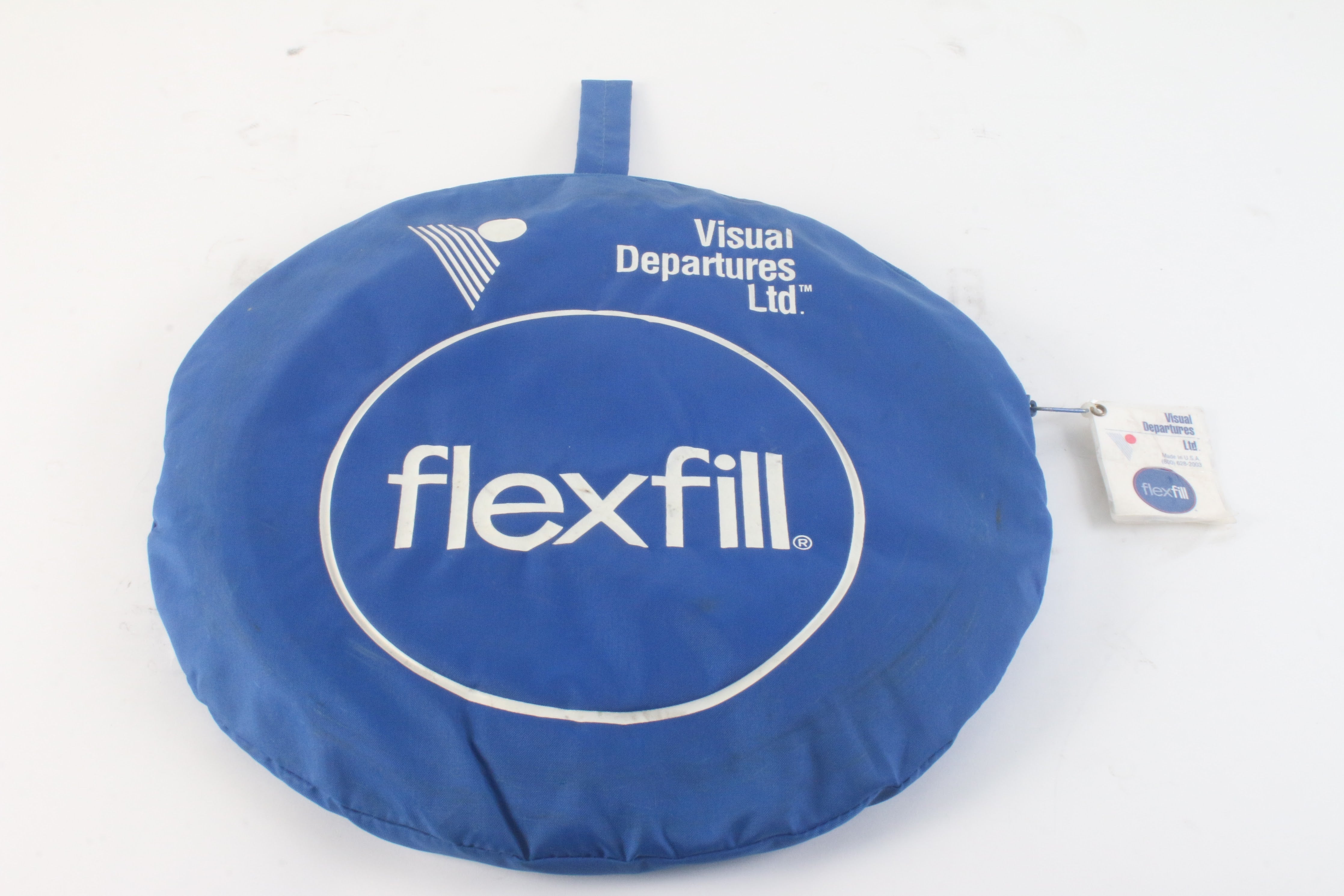 Visual Departures Reversible Collapsible Flexfill Reflector 40 X 38 Go ...