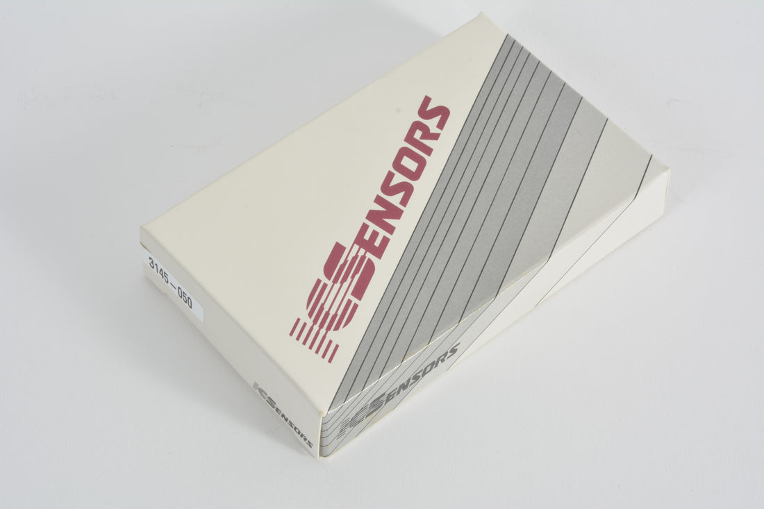 ICSensors 3145-050 Kit – NTC Tech