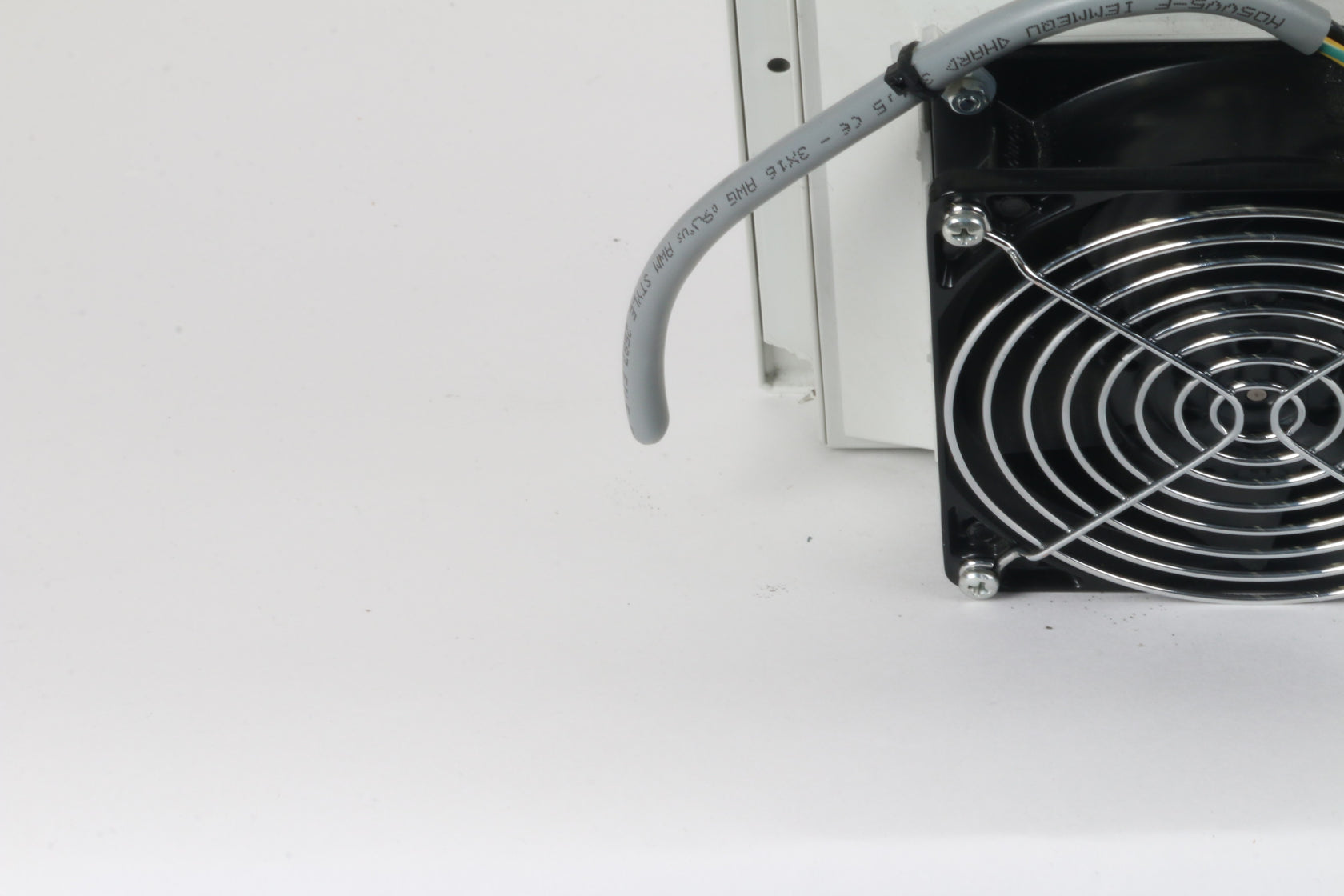 RUBSAMEN and HERR D-57290 Extended Range LV 405 410 550 Electrical Enc ...