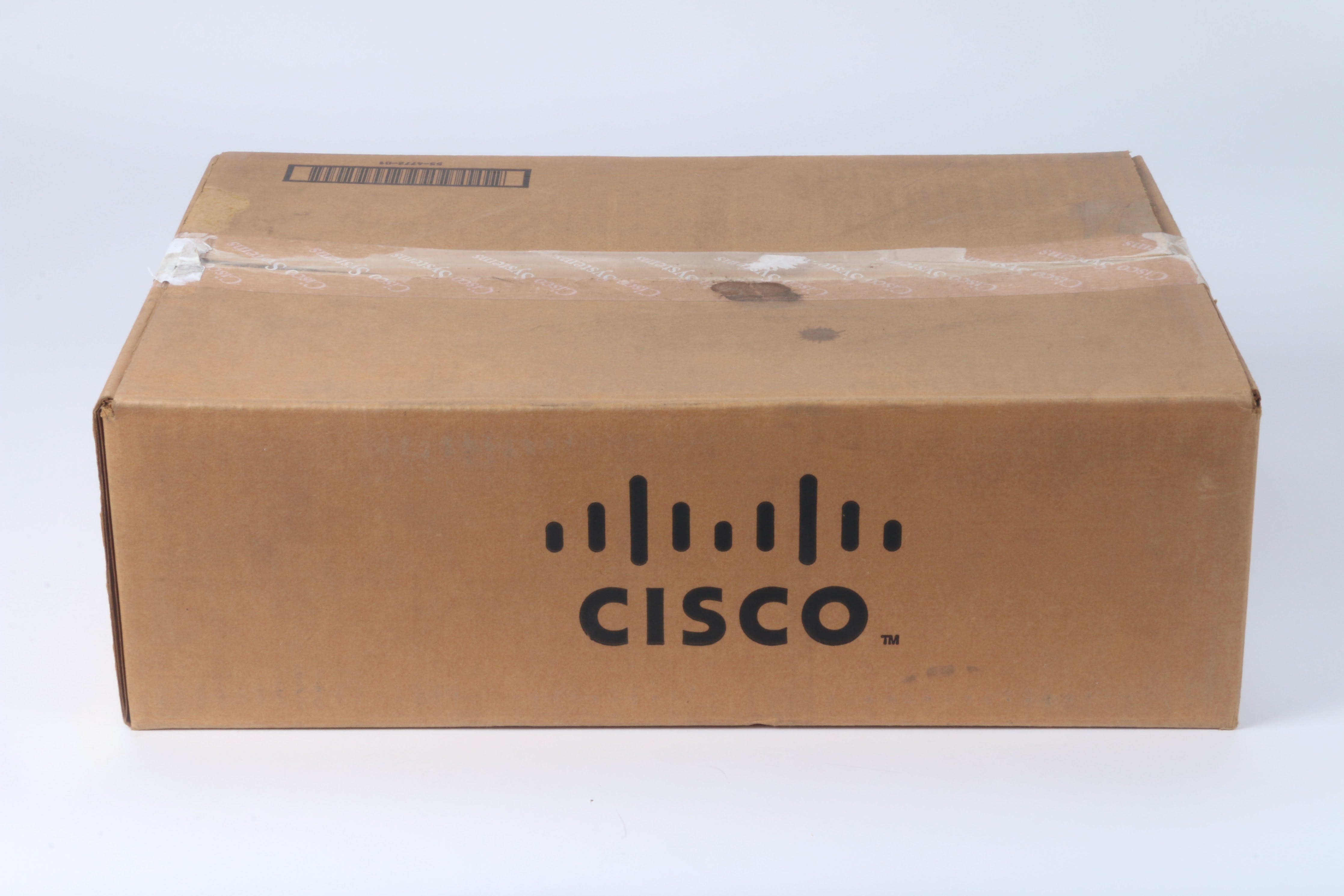 New Cisco 881G Wireless Intergrated Services Router CISCO881G-S-K9 ...