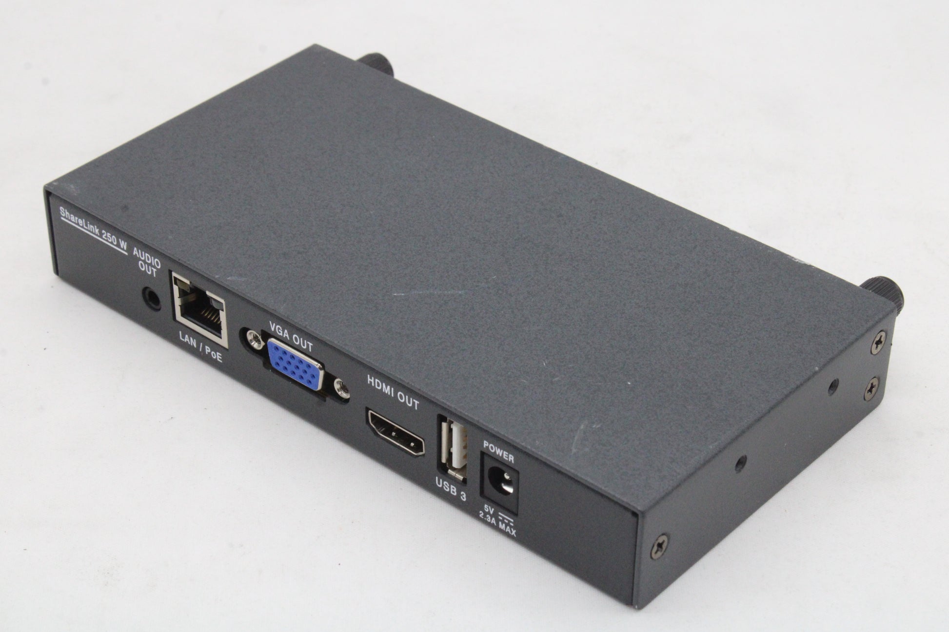 Extron ShareLink 250W Wireless Collaboration Gateway - No Antenna – NTC ...