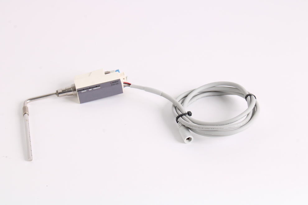 Keso KZ-10C Ionizing Air Nozzle Static Eliminator W/3" LHose Bracket ...