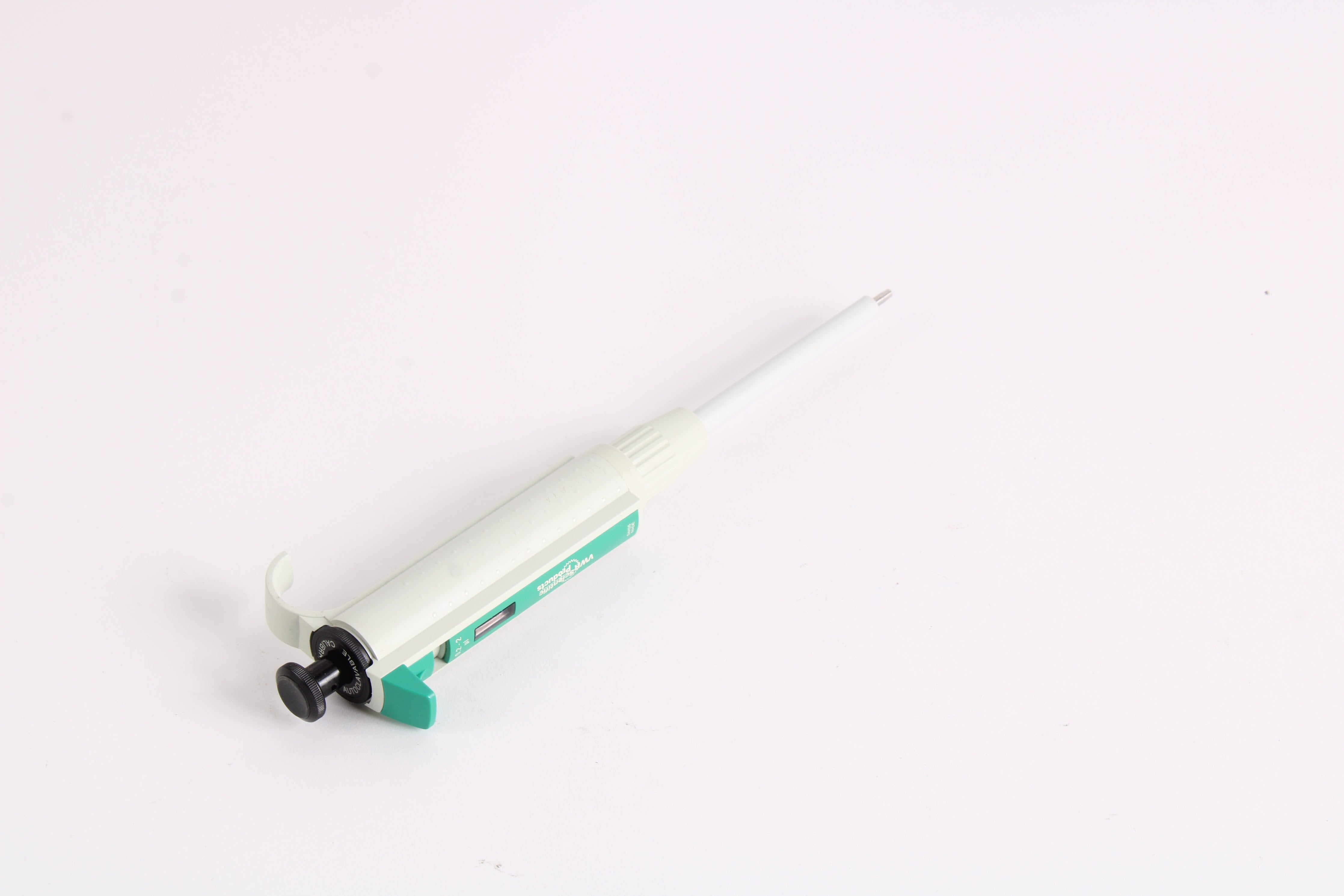 VWR Scientific 0.2-2ul Single Channel Pipette – NTC Tech