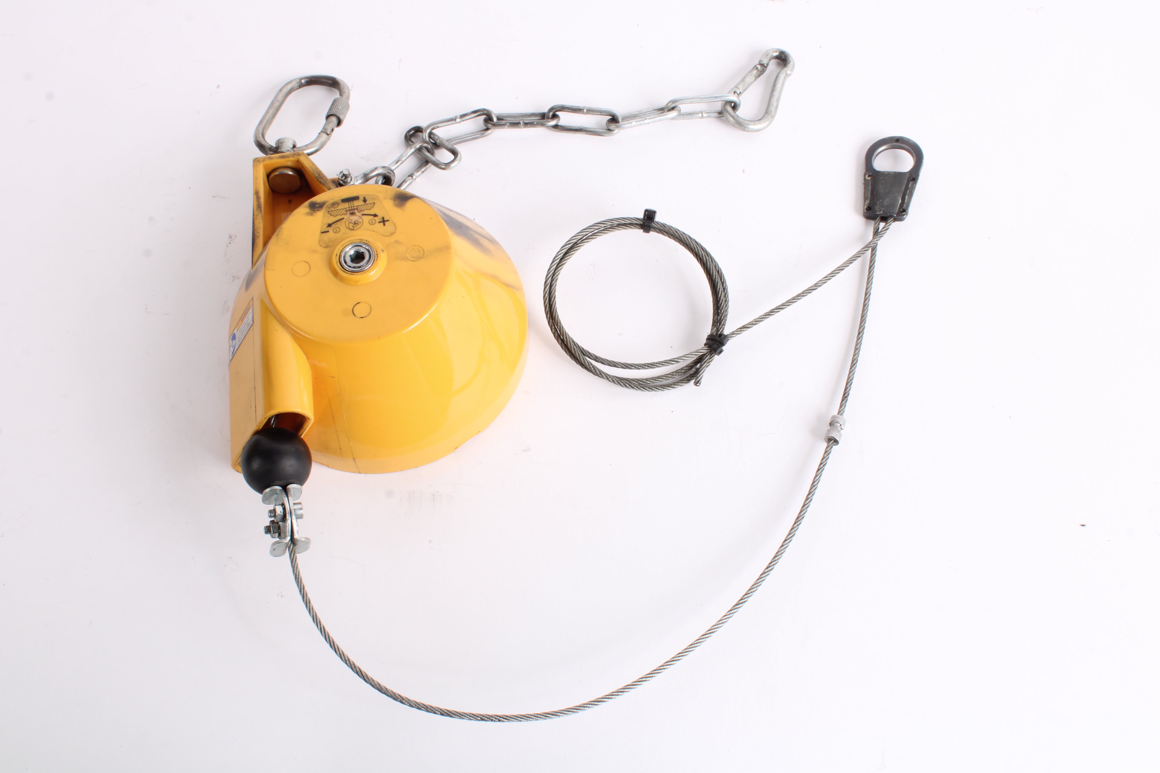 Atlas Copco WP-05-3 Weightless Positioning Tool Balancer 8202 0778 01 ...