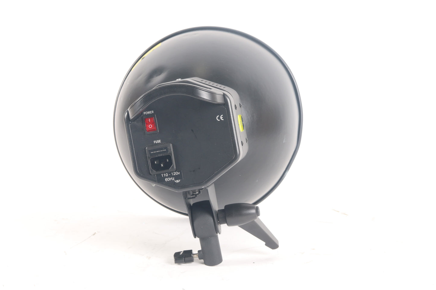 Lastolite RayD8 Continuous Daylight Light Includes Reflector Shield – NTC Tech