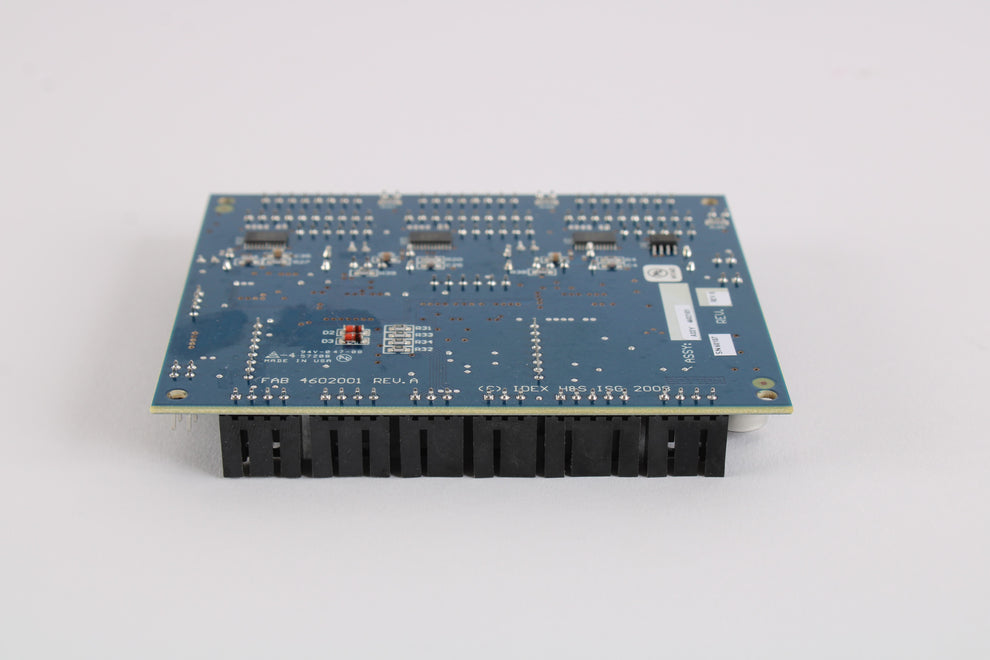 Idex / Rheodyne 4602001 Rev a/4 Module Card Board – NTC Tech