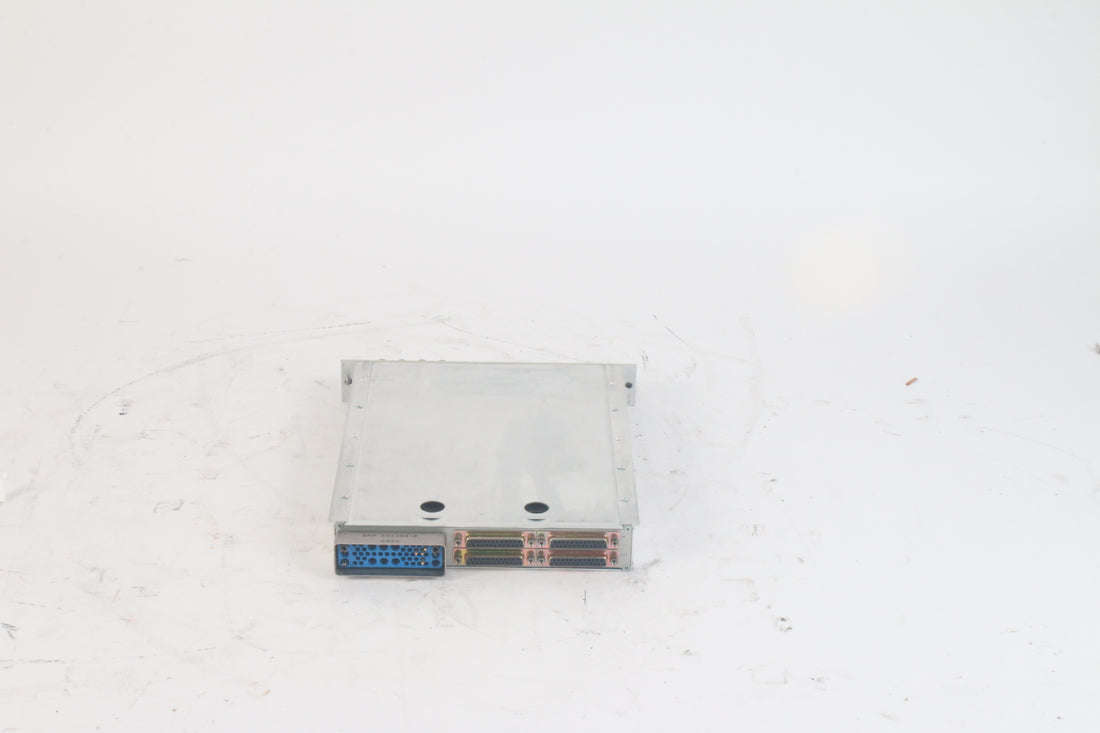 FAST 7074 Quad Analog-to-Digital Converter – NTC Tech