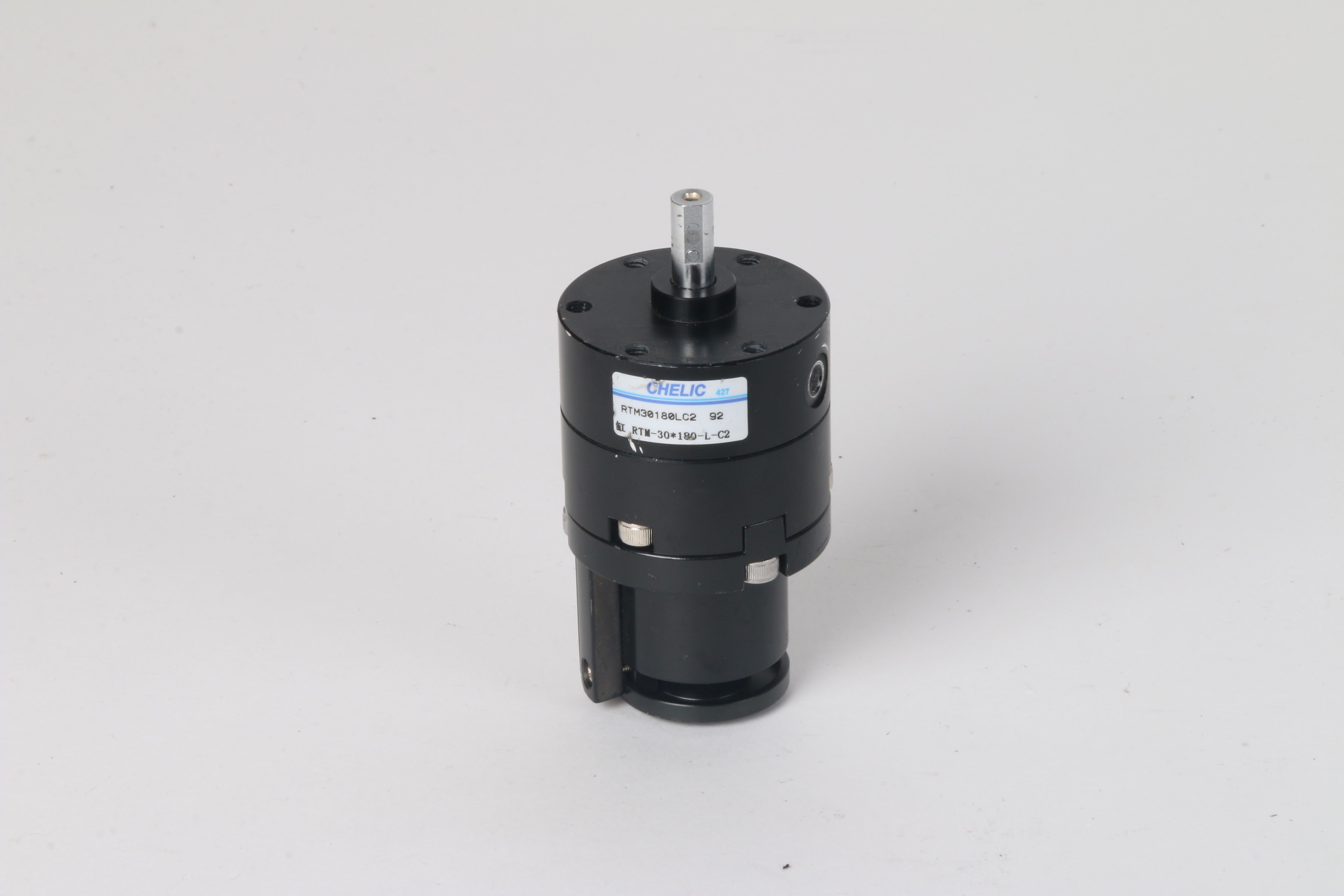 Chelic RTM30180LC2 Rotary Cylinder – NTC Tech