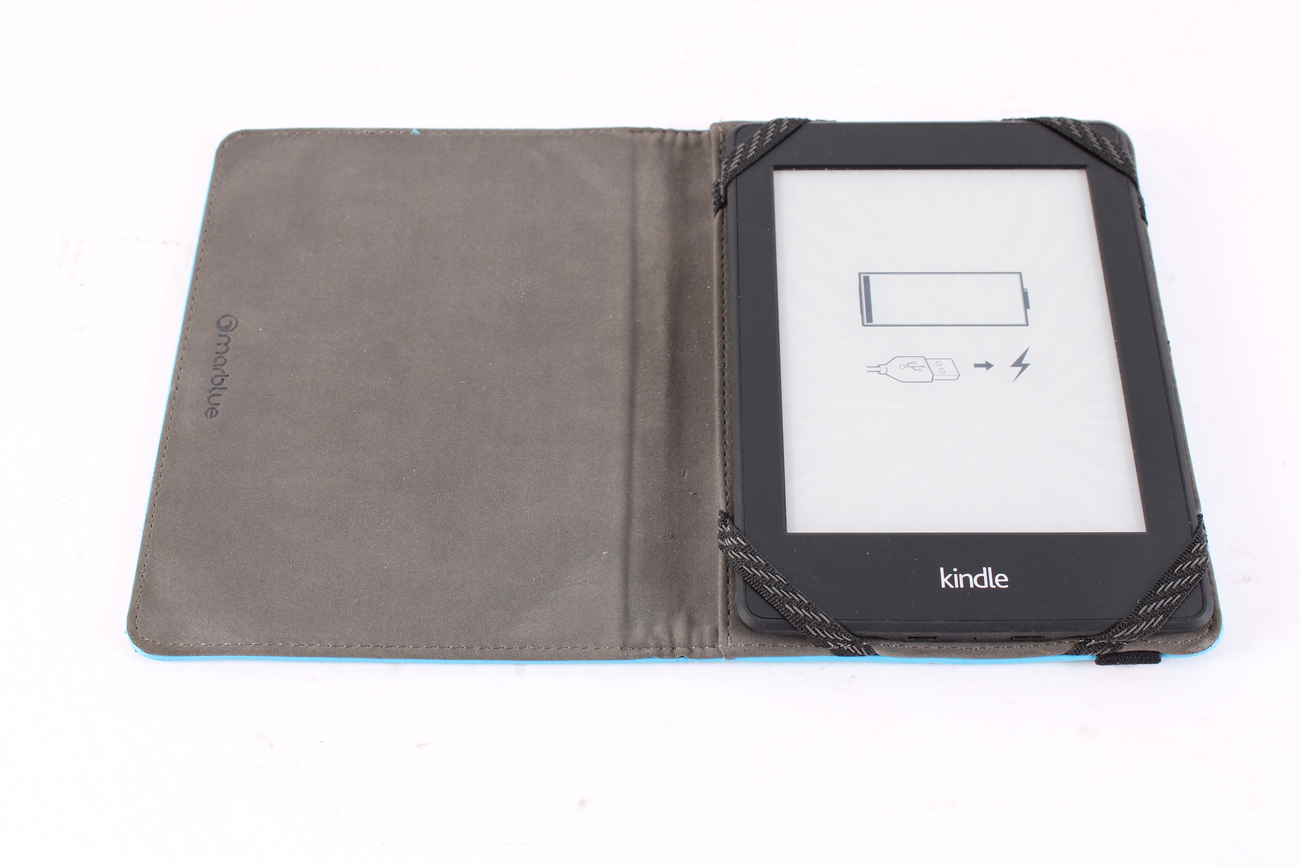 Amazon Kindle DP75SDI eBook Reader – NTC Tech