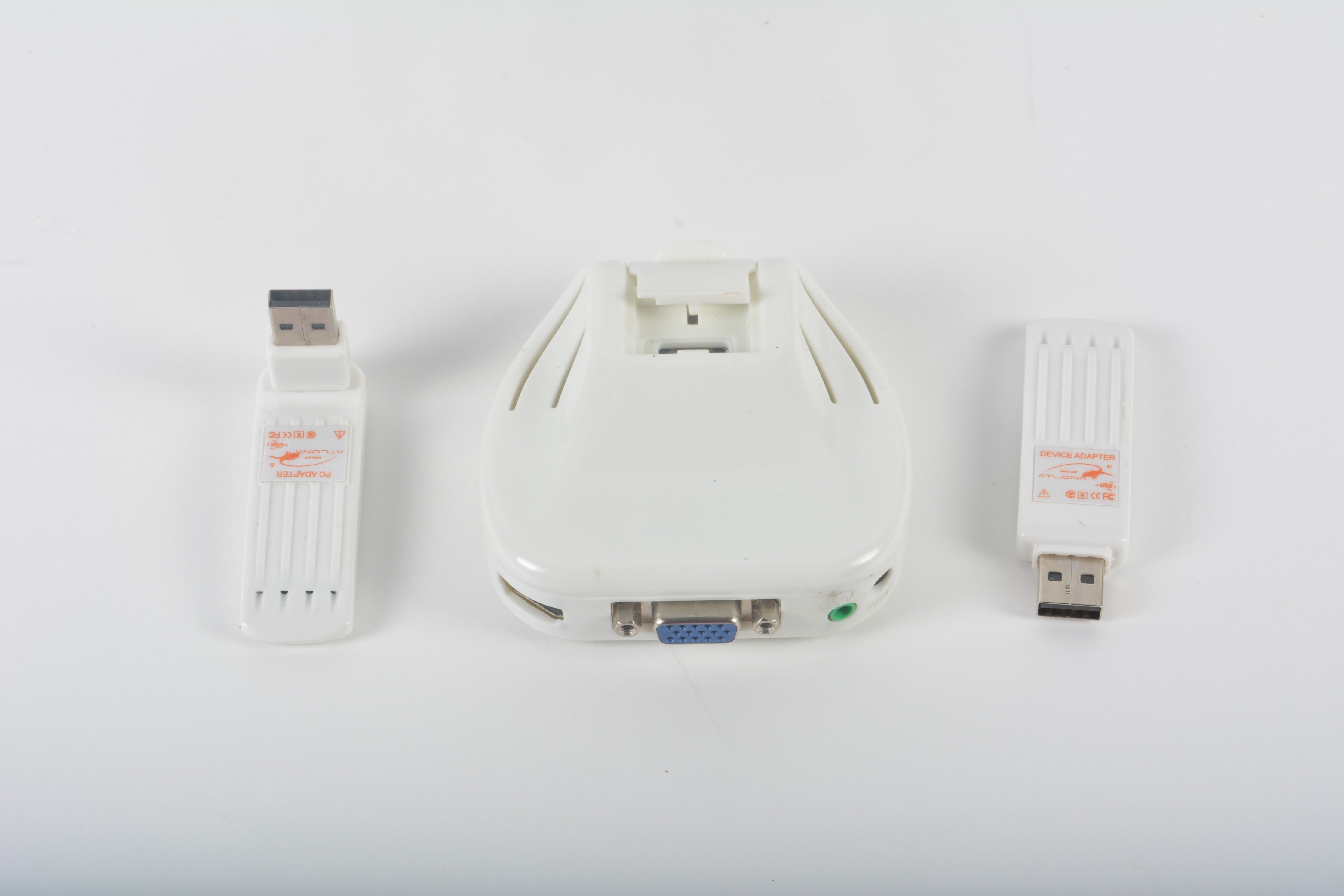 Atlona AT-HDAiR A/V Base, Device Adapter and PC Adapter – NTC Tech