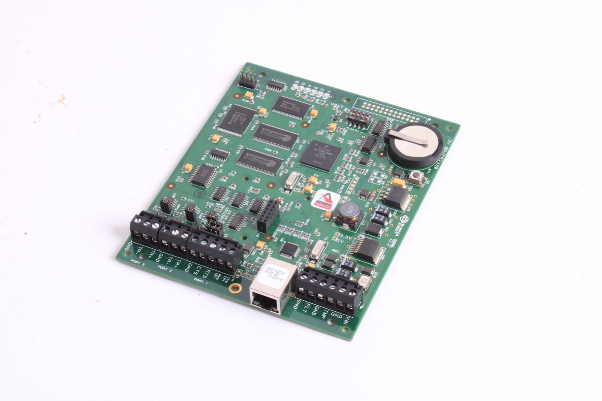 Lenel LNL-3300 Intelligent System Controller Module – NTC Tech