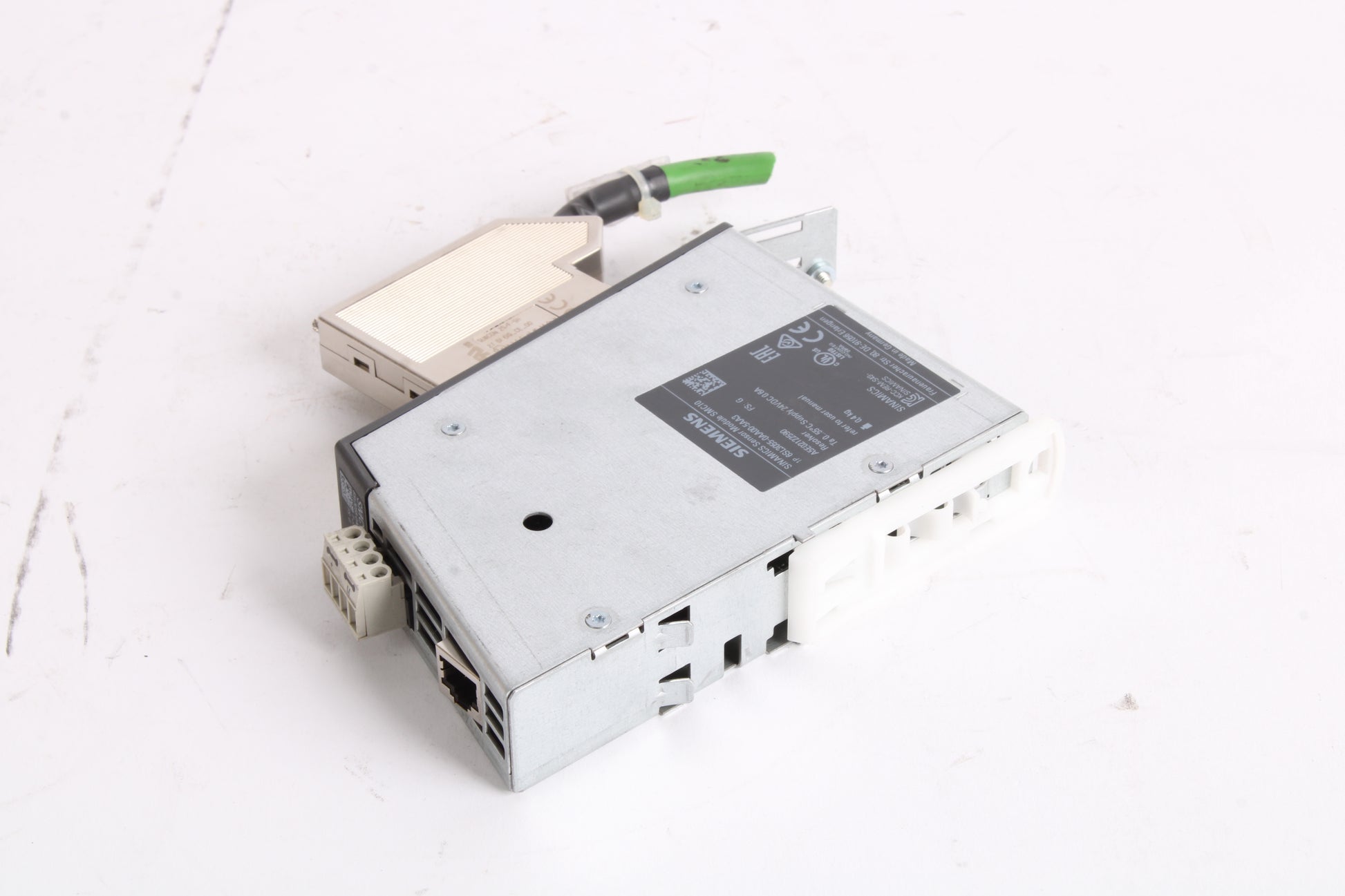 Siemens 6SL3055-0AA00-5AA3 Sinamics Sensor Module SMC10 – NTC Tech