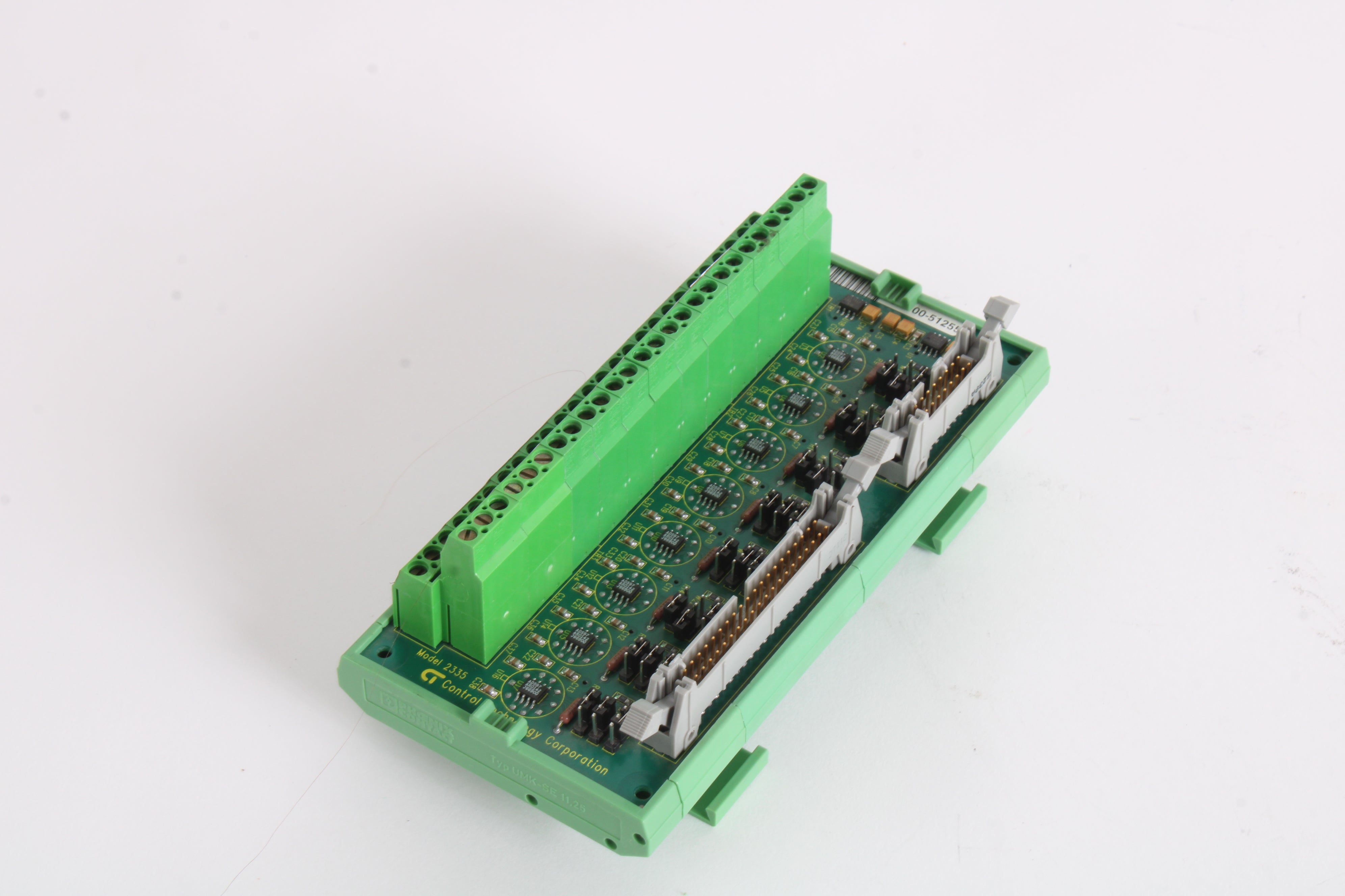 CTC Control 2335 Board – NTC Tech