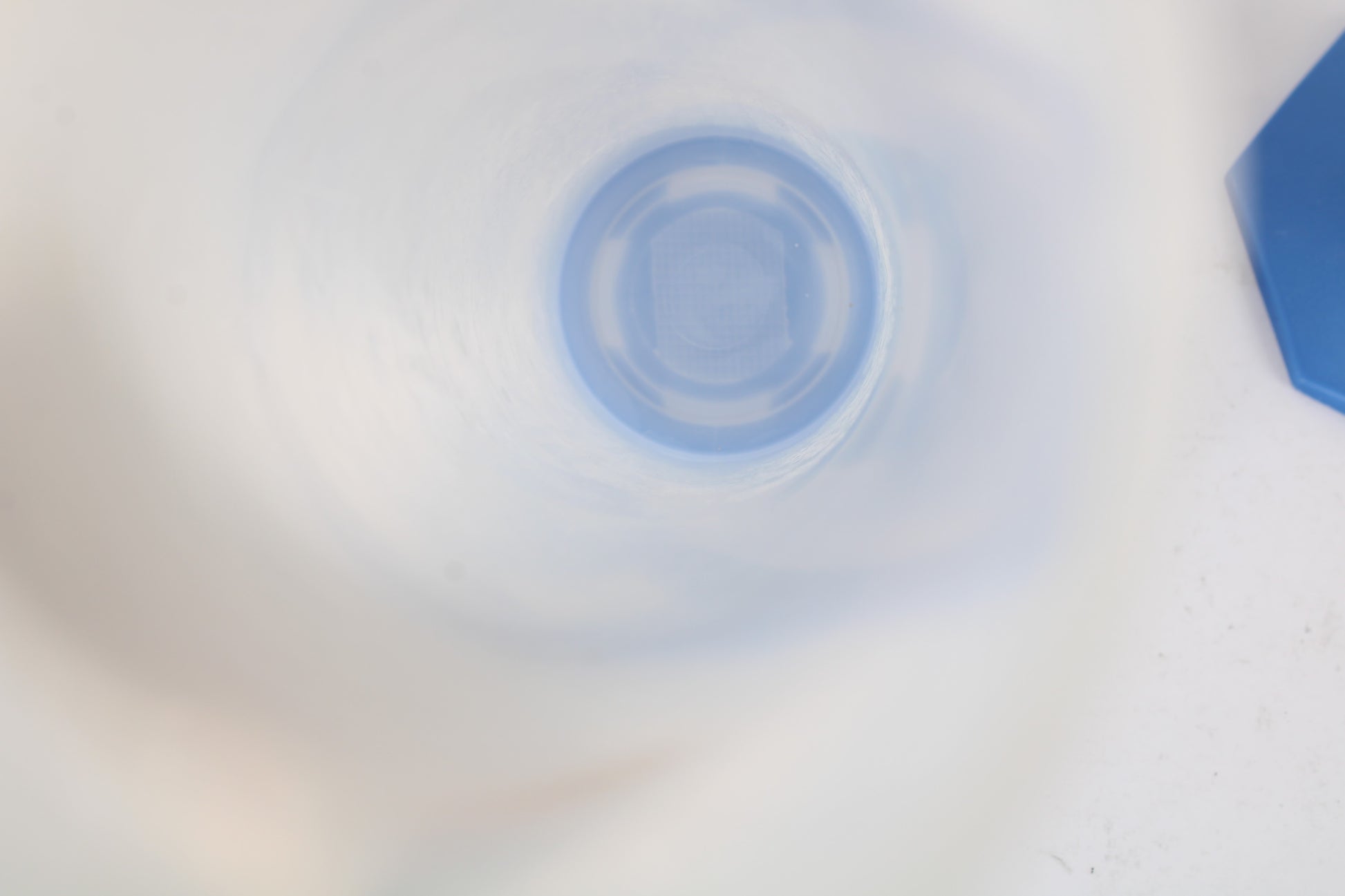 Thermo Scientific Nalgene Graduated Cylinder 2000mL TC/TD 20C 3662-200 ...