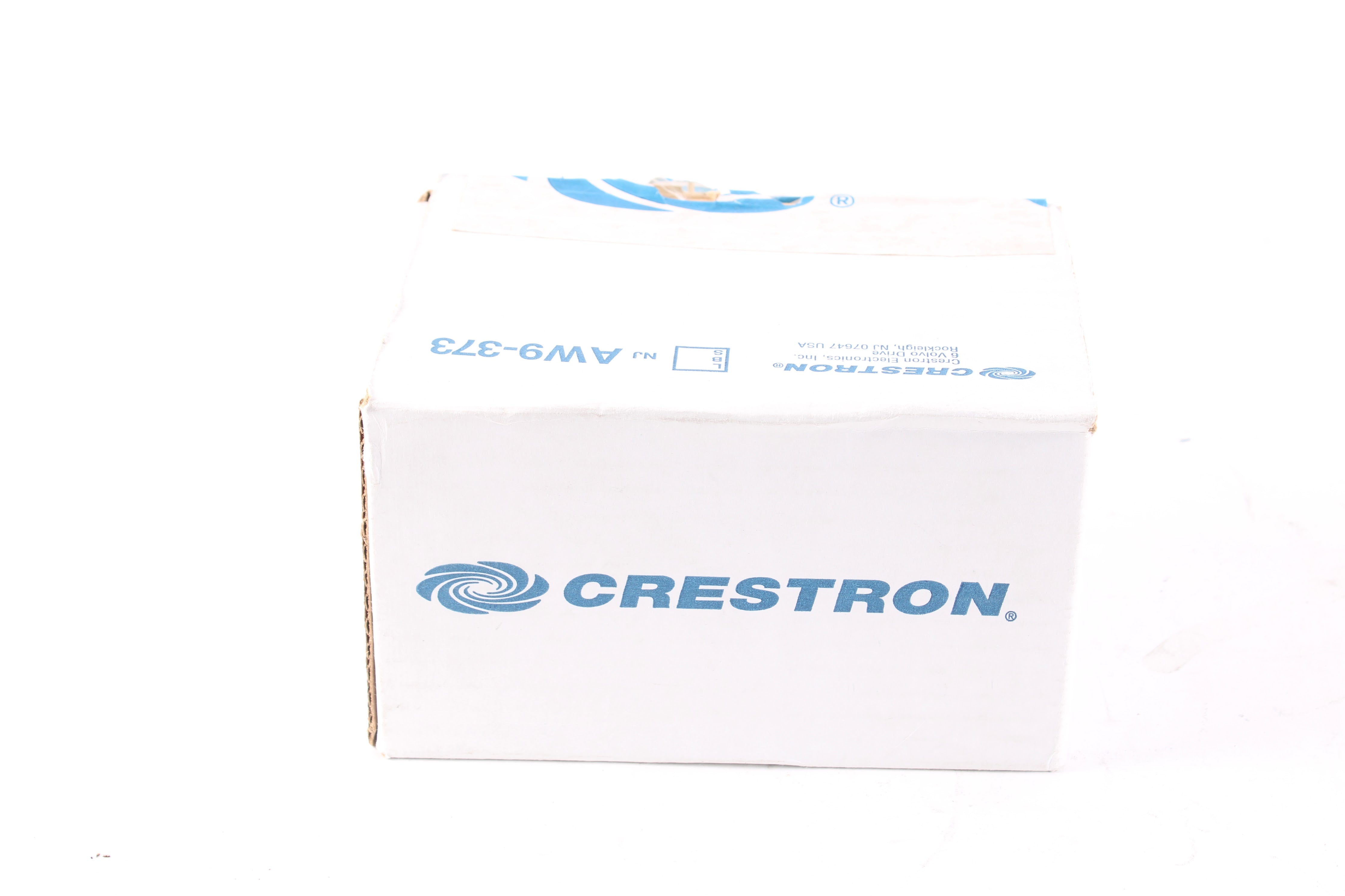 Crestron CNX-B12B Dimmer Switch 6500765 - New Open Box – NTC Tech