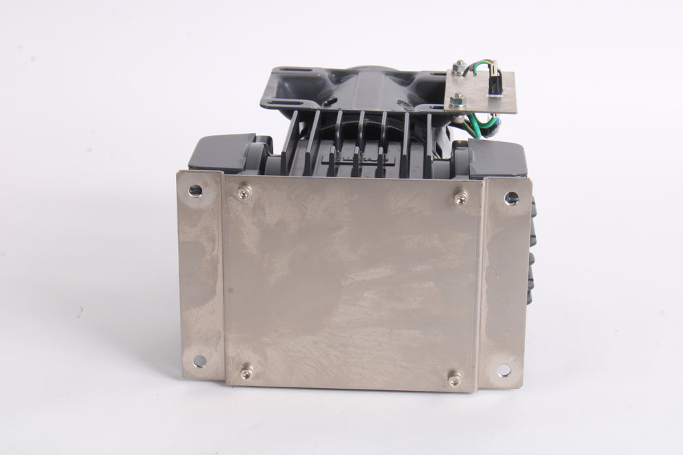 Ulvac DAT-100S Diaphragm Type Vacuum Pumps – NTC Tech