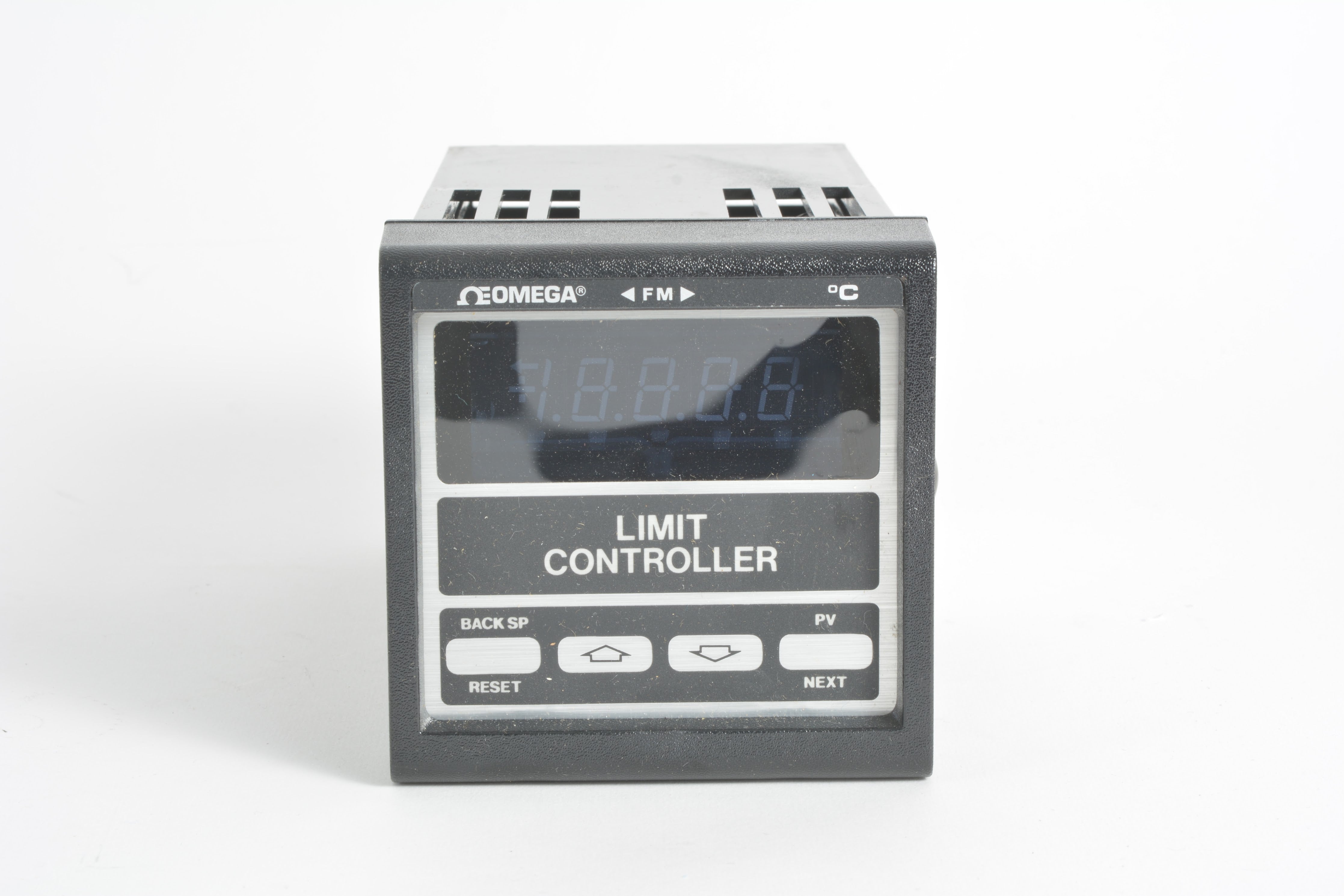Omega High Limit Temperature Controller CN2081KC – NTC Tech