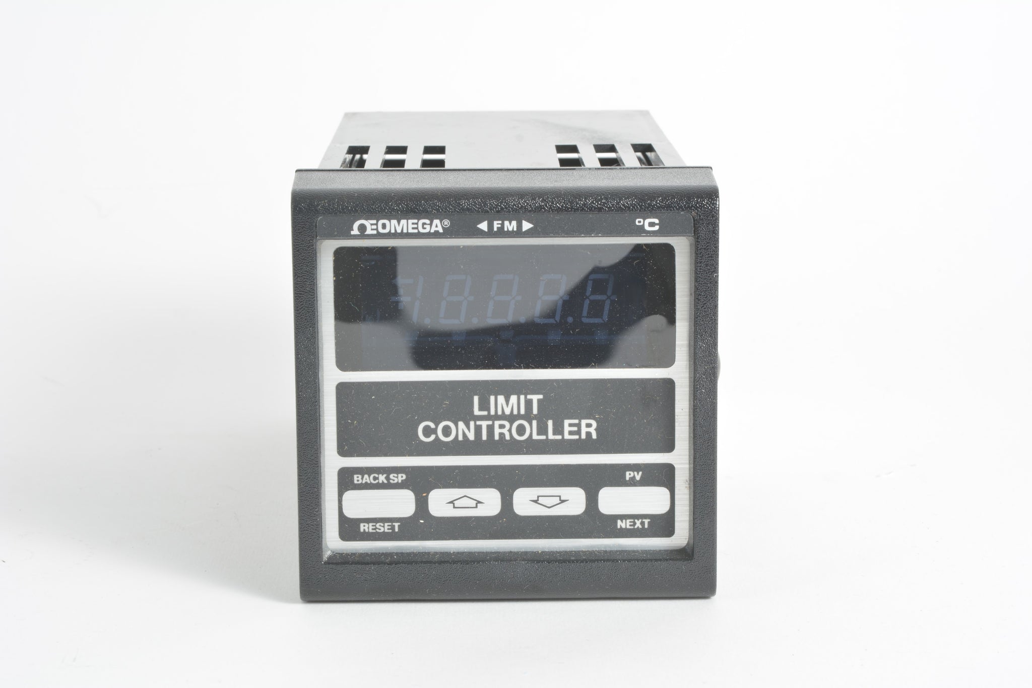 Omega High Limit Temperature Controller CN2081KC – NTC Tech