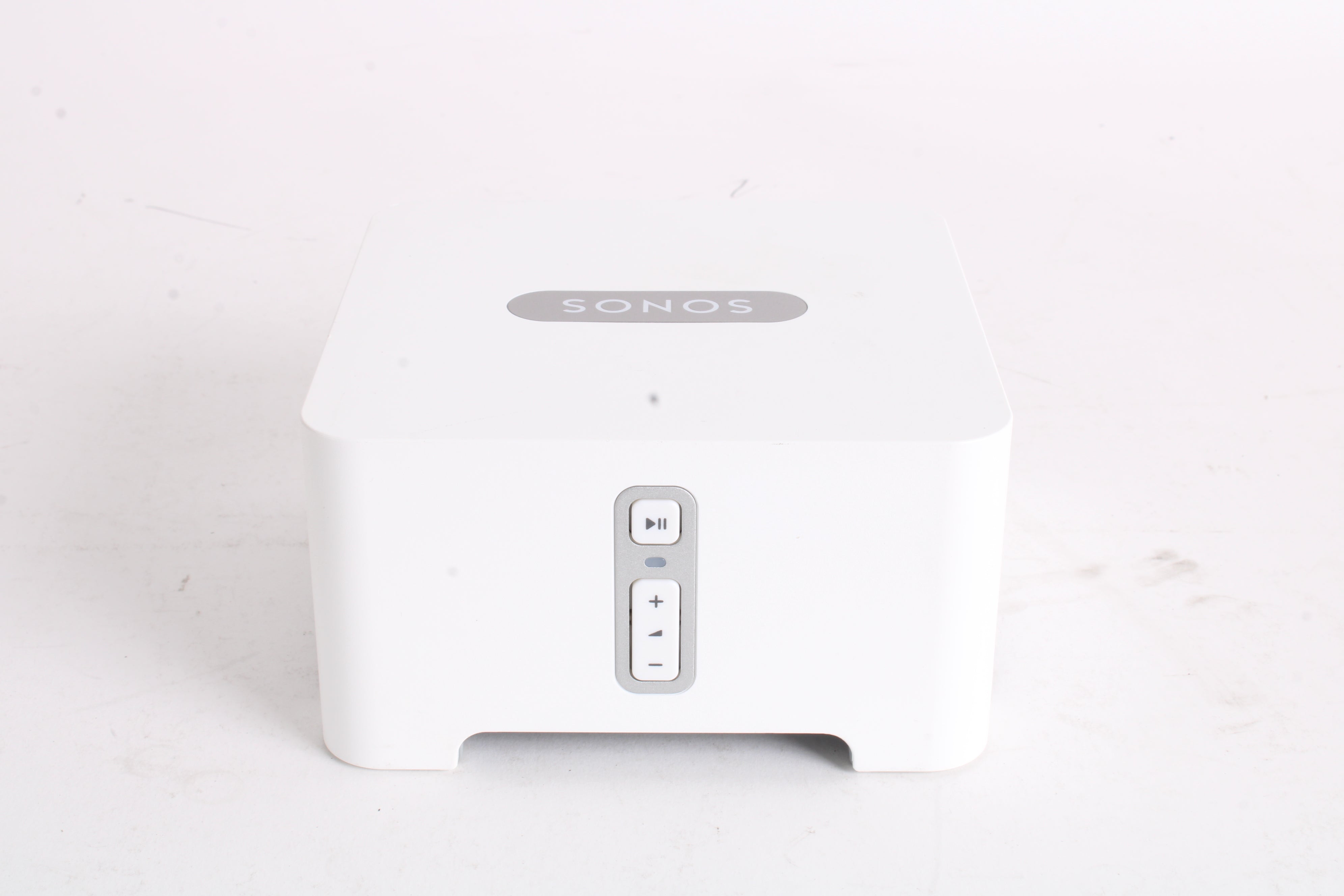 Sonos Connect Digital Media Streamer- White - S2 Controller – NTC Tech