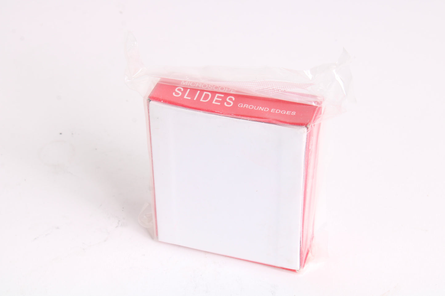 Sail Brand Cat No. 7101 Microscope Clear Glass Slides 72/Pcs - NEW ...