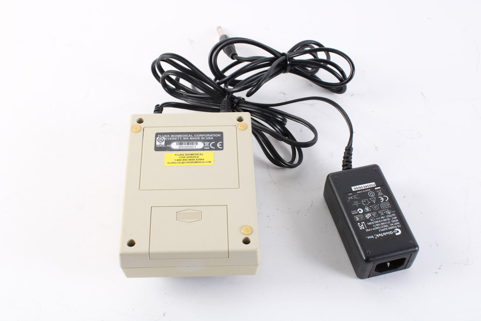 Fluke PS400 Patient Simulator – NTC Tech