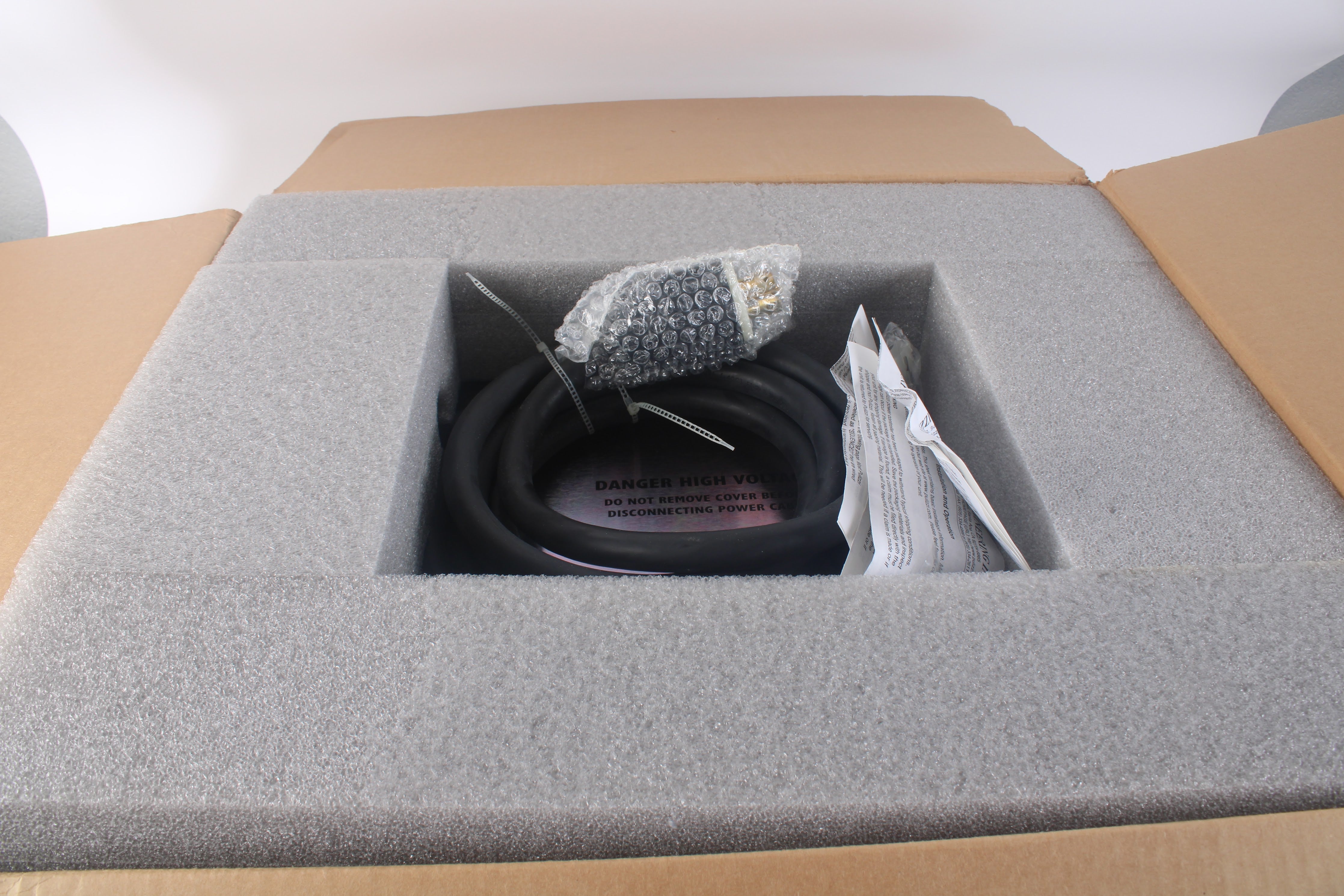 Z-Line PC975-LT Power Distribution System Control Unit New – NTC Tech