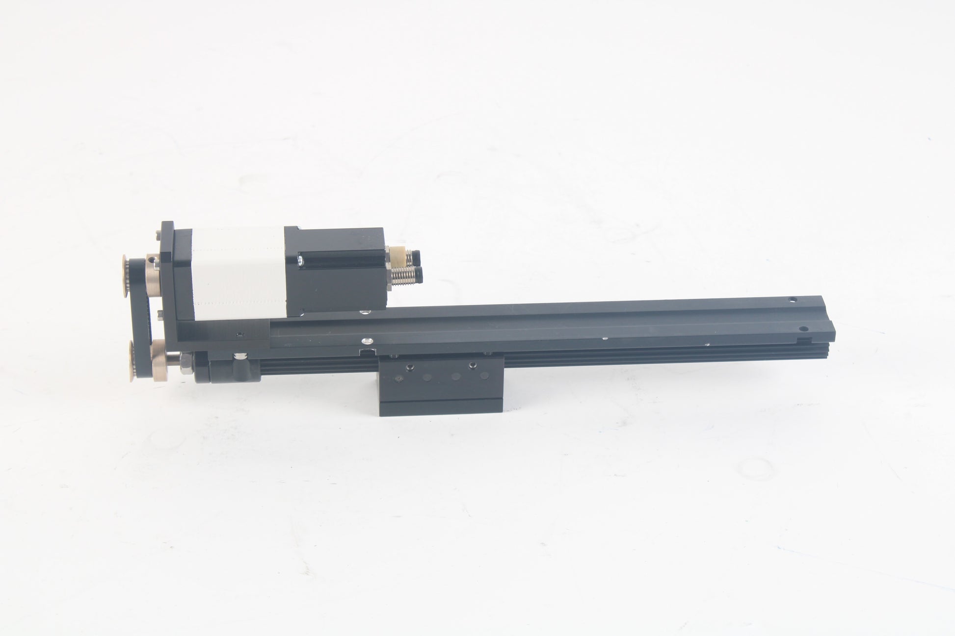 Lin Engineering 211-20-05D-02 Stepping Motor W/ Linear Slide Actuator ...