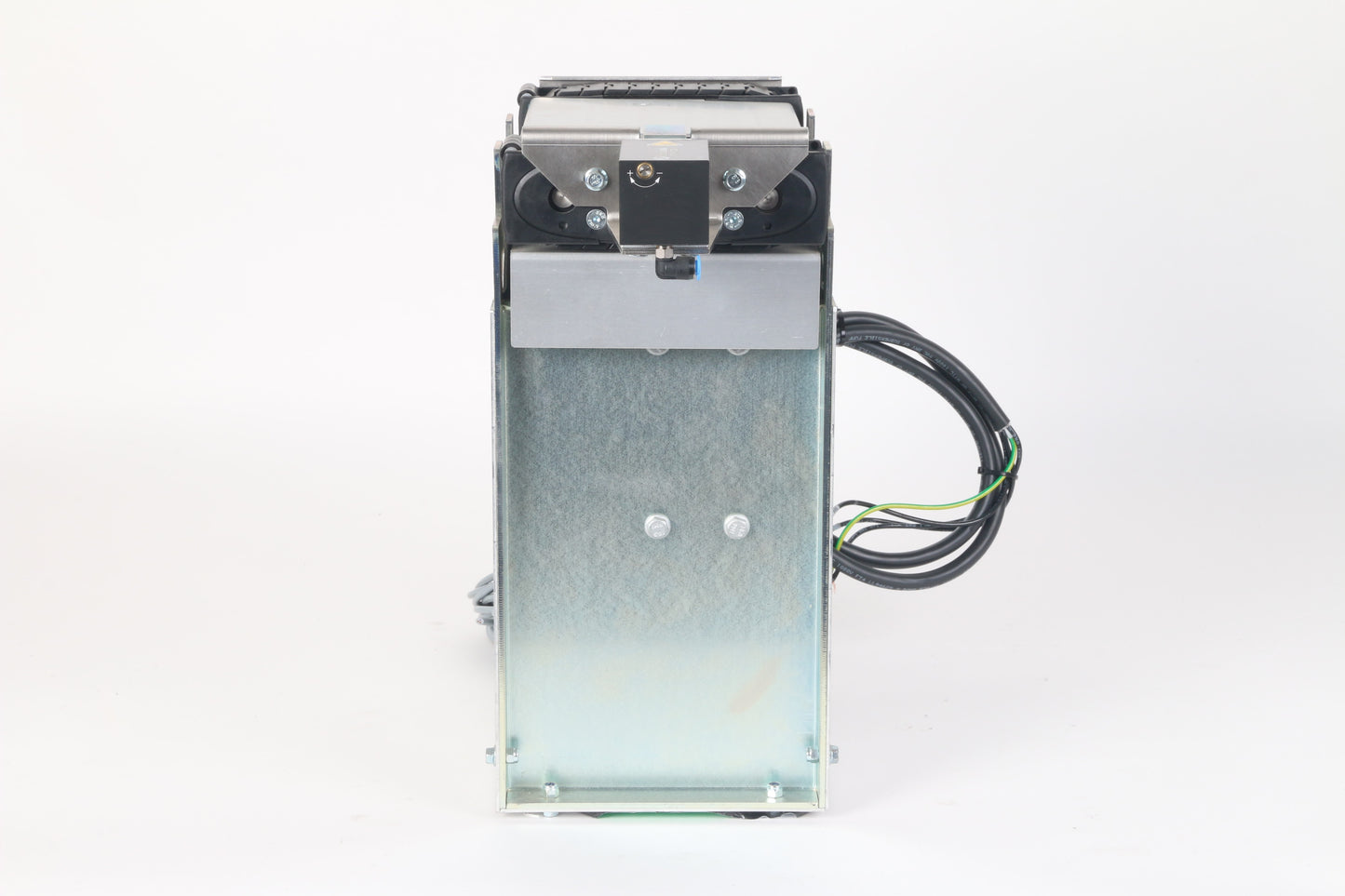 FlexLink XTUT S12A Transfer Module W/ XTPA MC35 Damper – NTC Tech